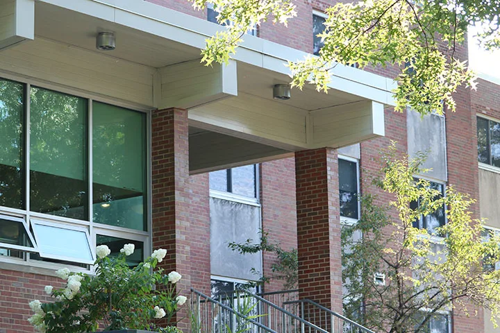 Penn State Greater Allegheny | Penn State