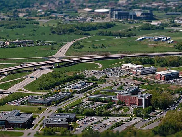 Business and Industry | Penn State