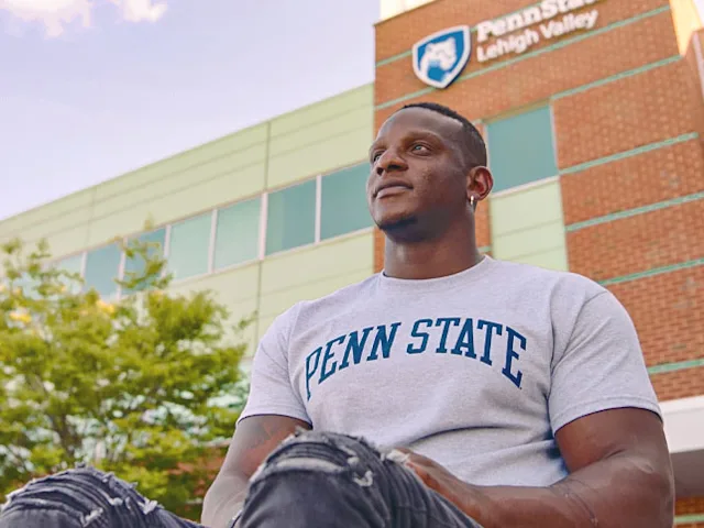 About Penn State