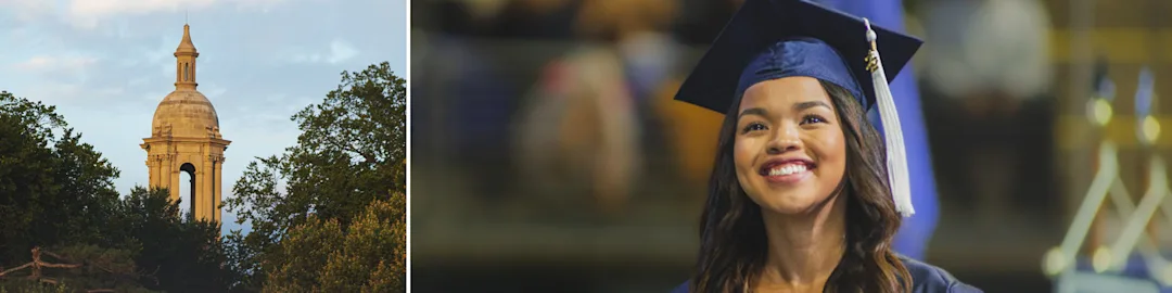 Graduate Admissions