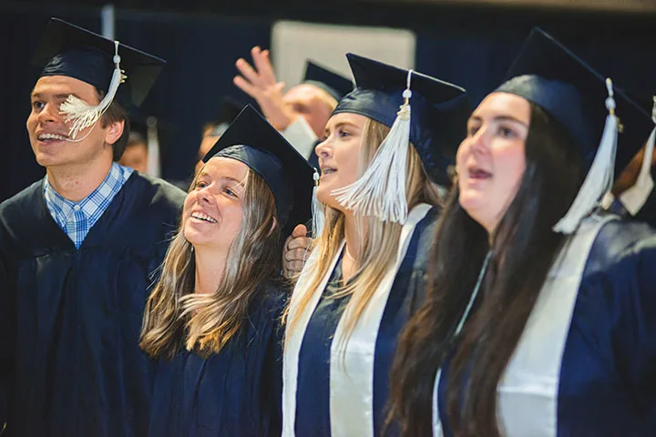 Our Traditions | Penn State