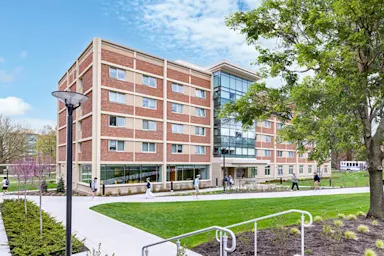 Residence Life | Penn State