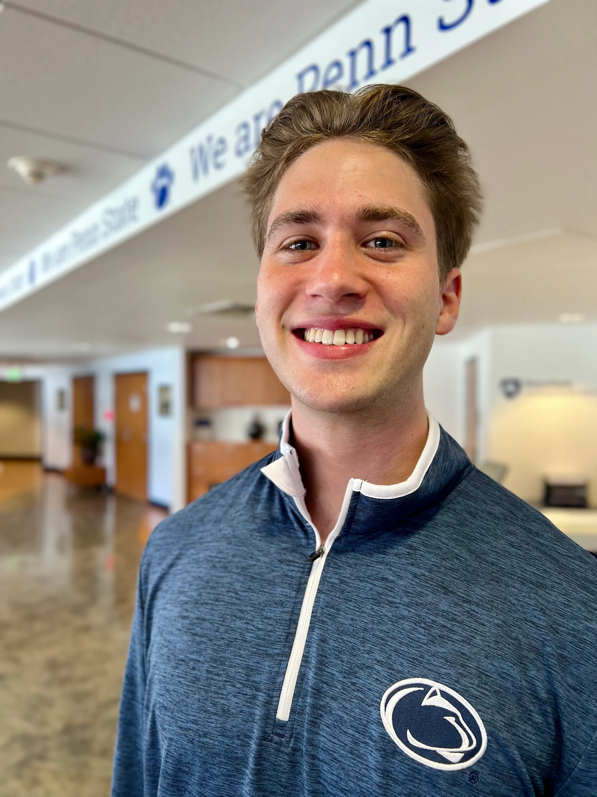 Penn State National Student Transfer Week Events | Penn State