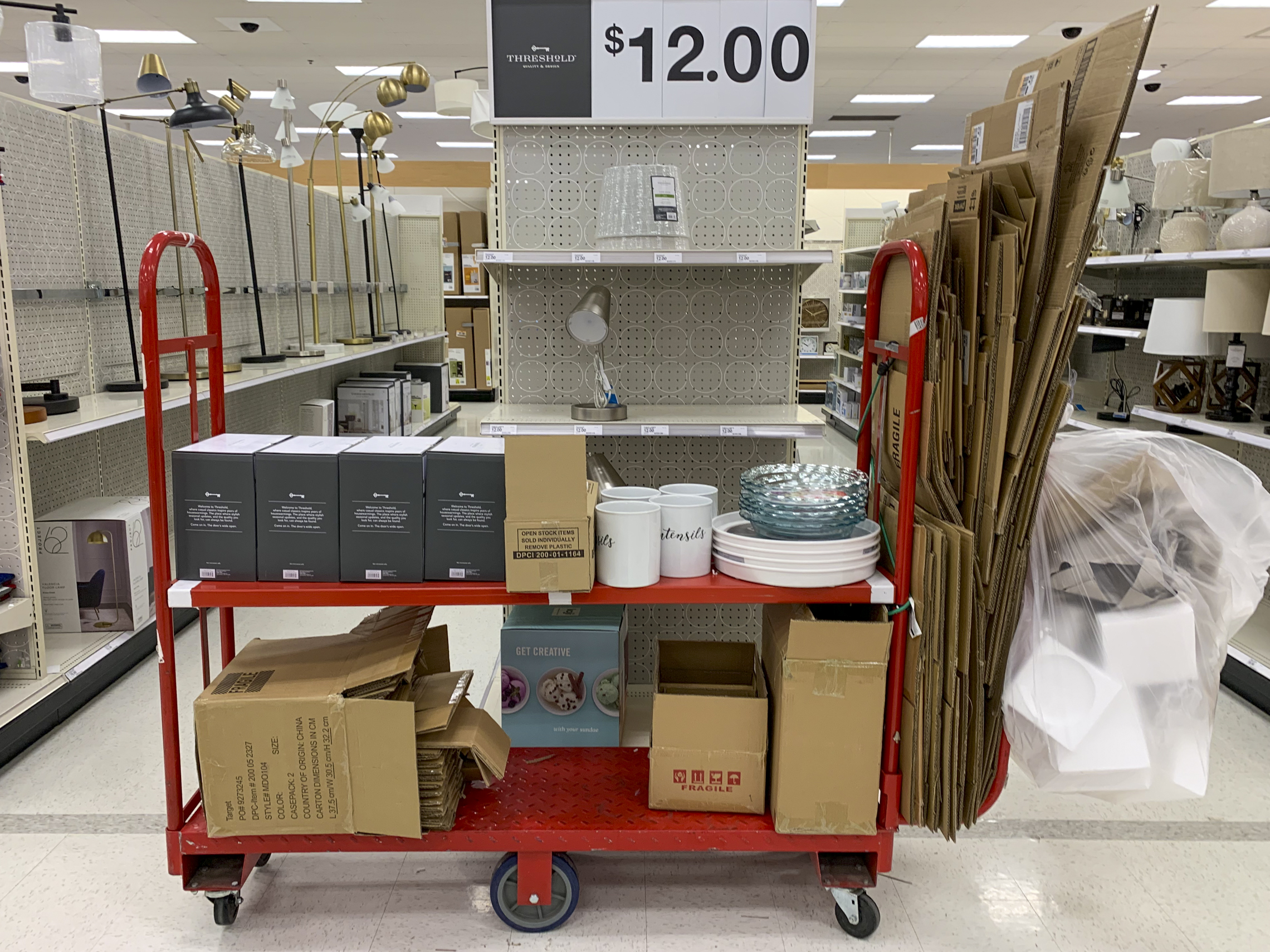 27 Places to Get Free Moving Boxes The Krazy Coupon Lady