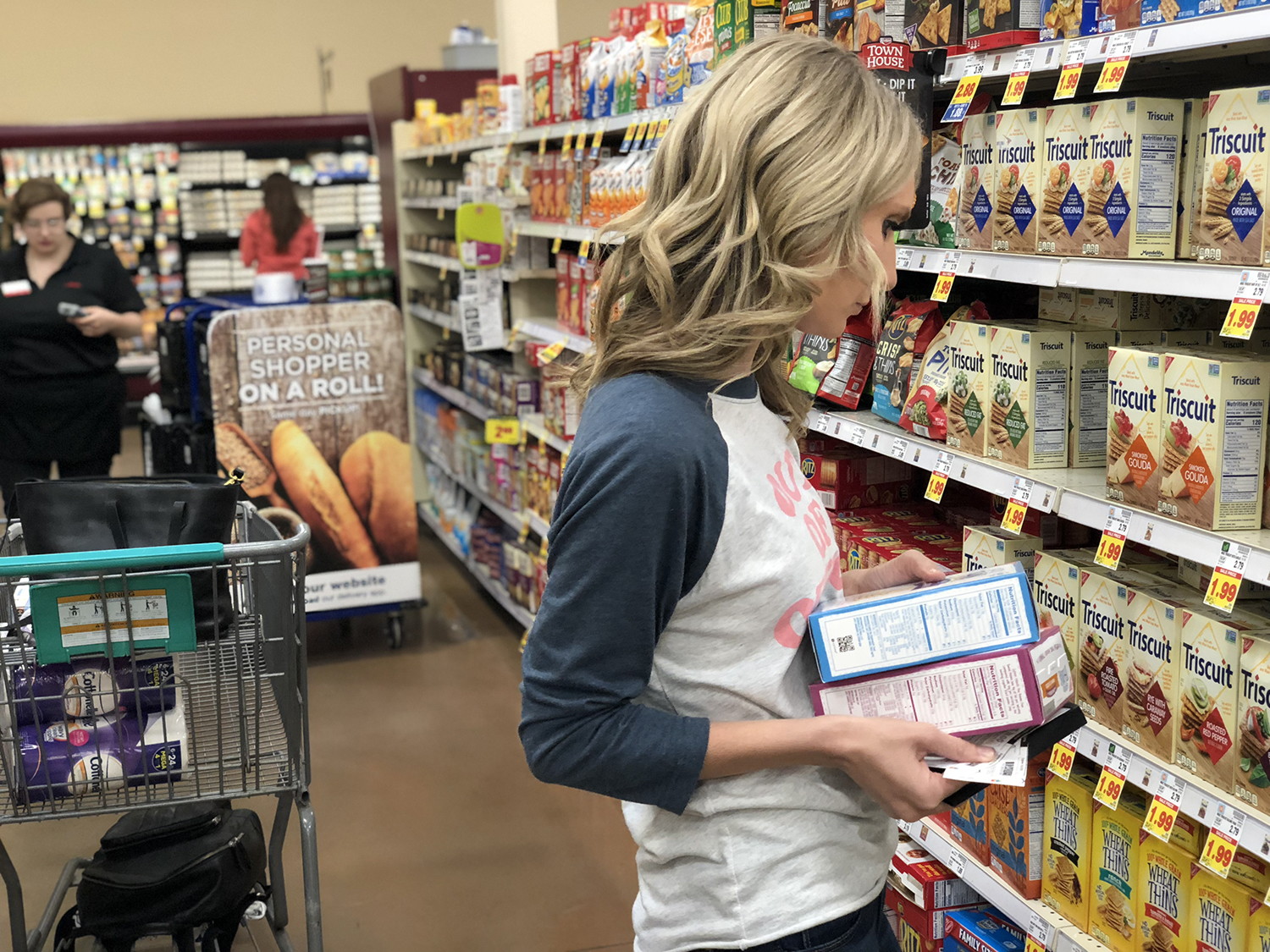 20 Ways Couponing Has Changed In The Last 10 Years The Krazy Download