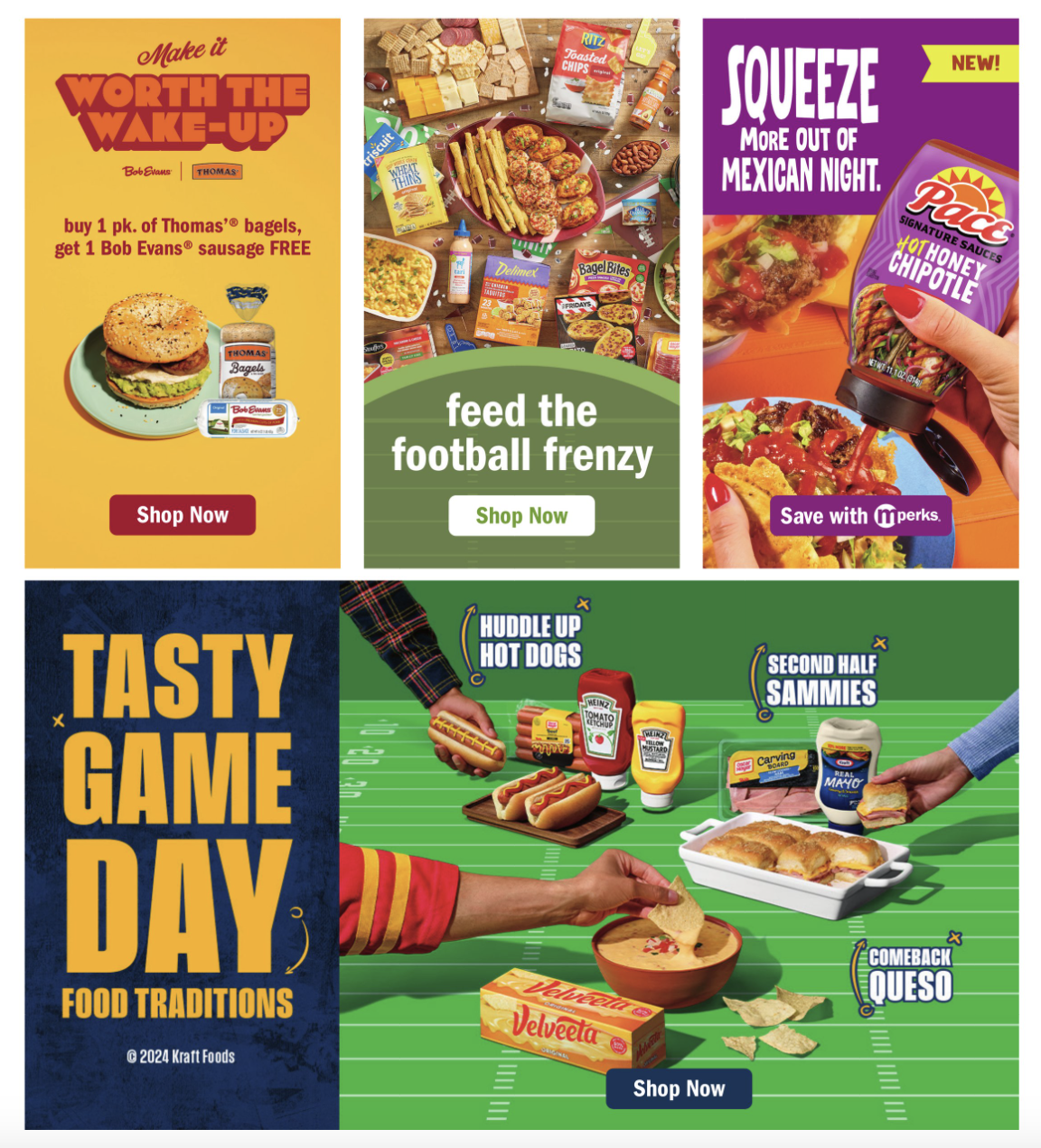 Meijer Weekly Ad and Deals Sept. 29 - Oct. 5, 2024 - The Krazy Coupon Lady