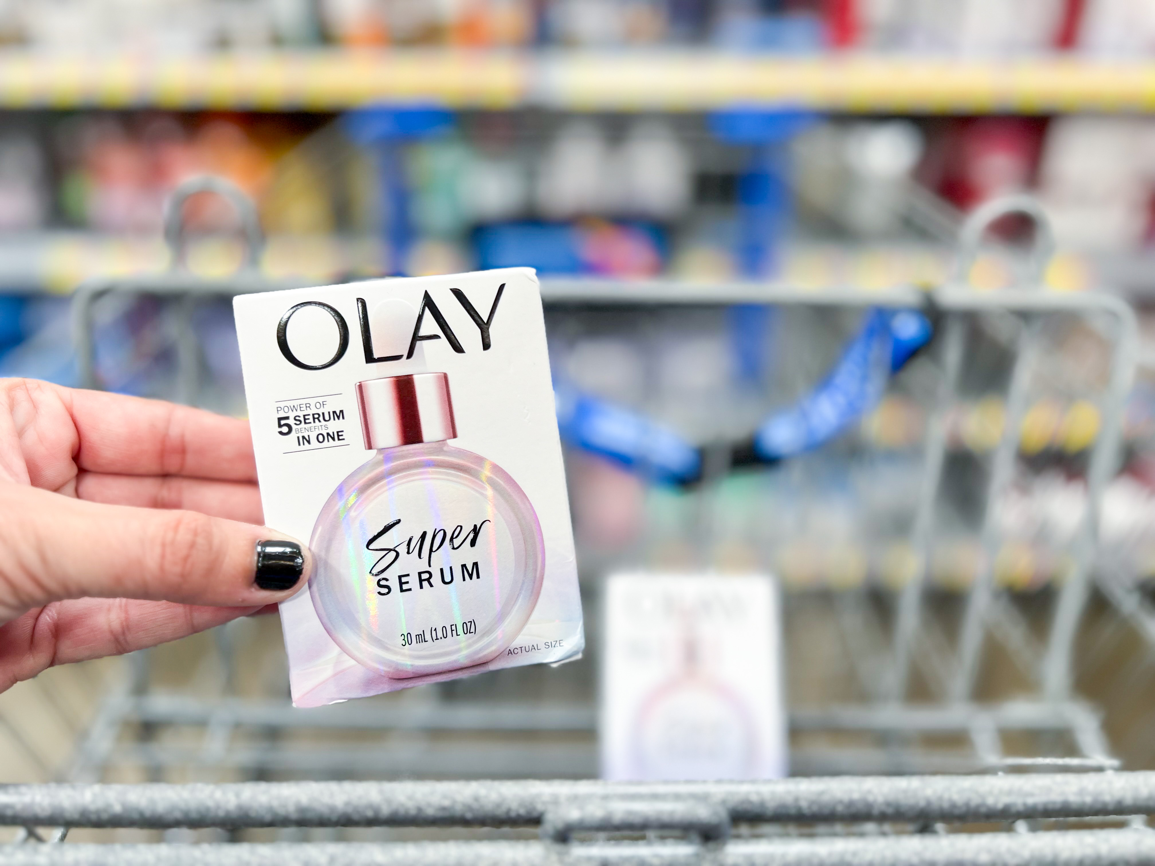 Olay Moisturizer Coupons