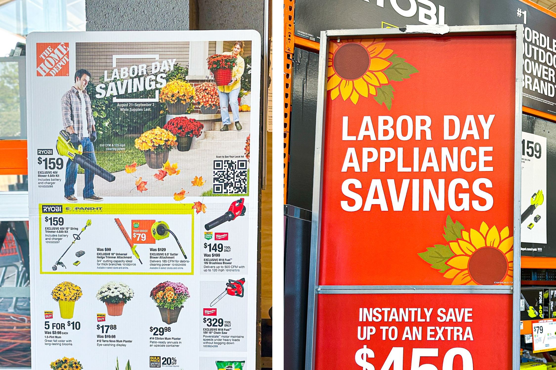 Home Depot Flyer Next Week