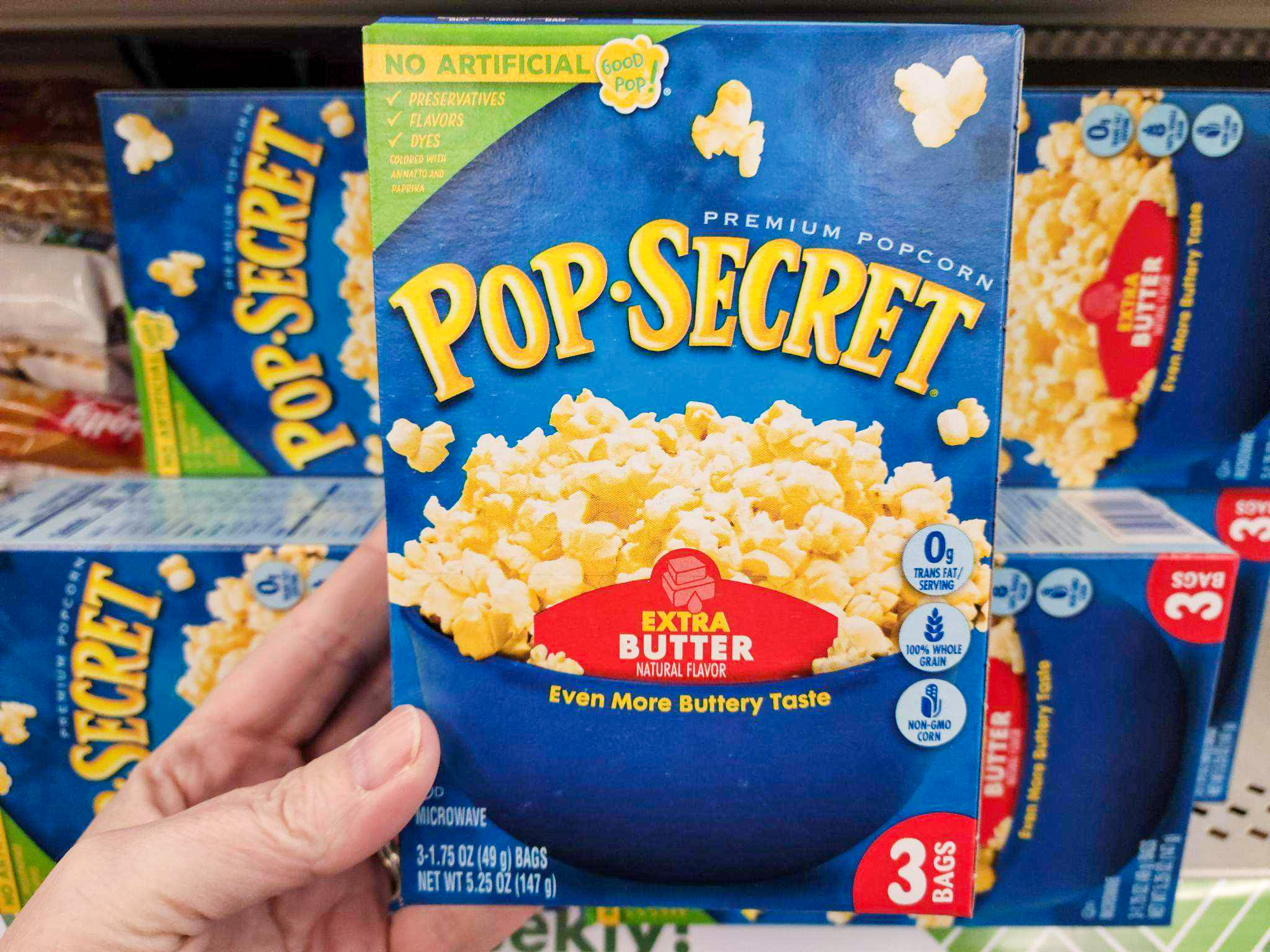 Pop Weaver Popcorn Coupons