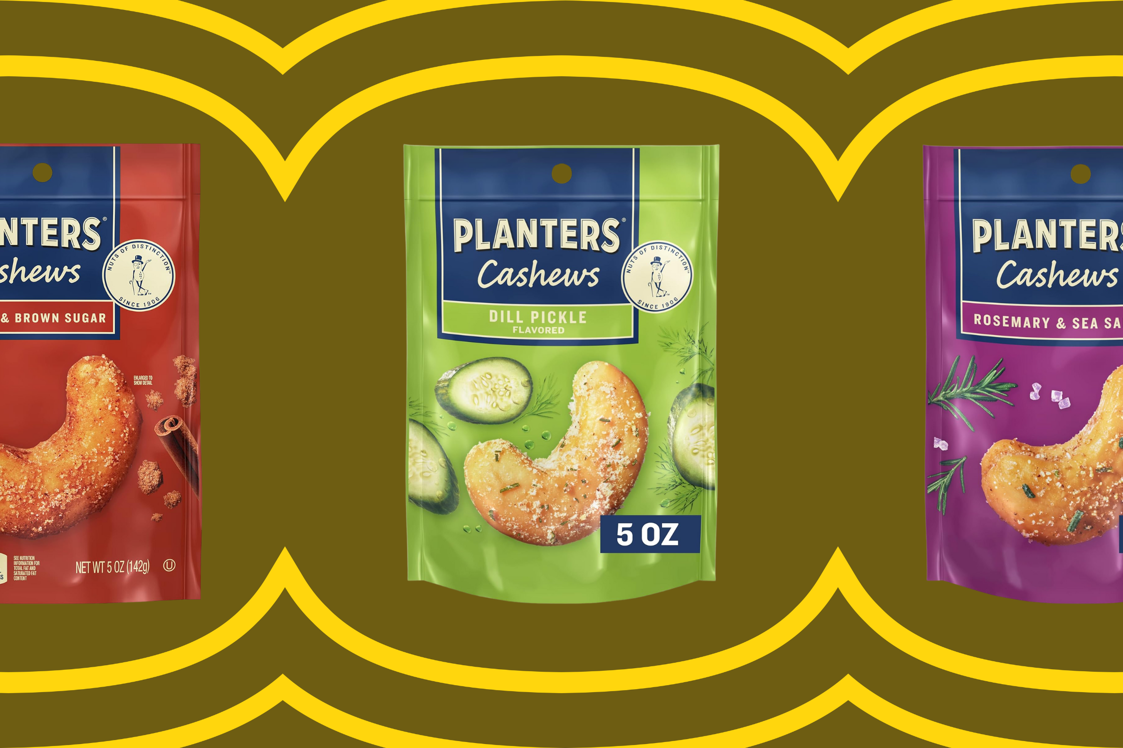 Cupones Imprimibles De Planters Nut