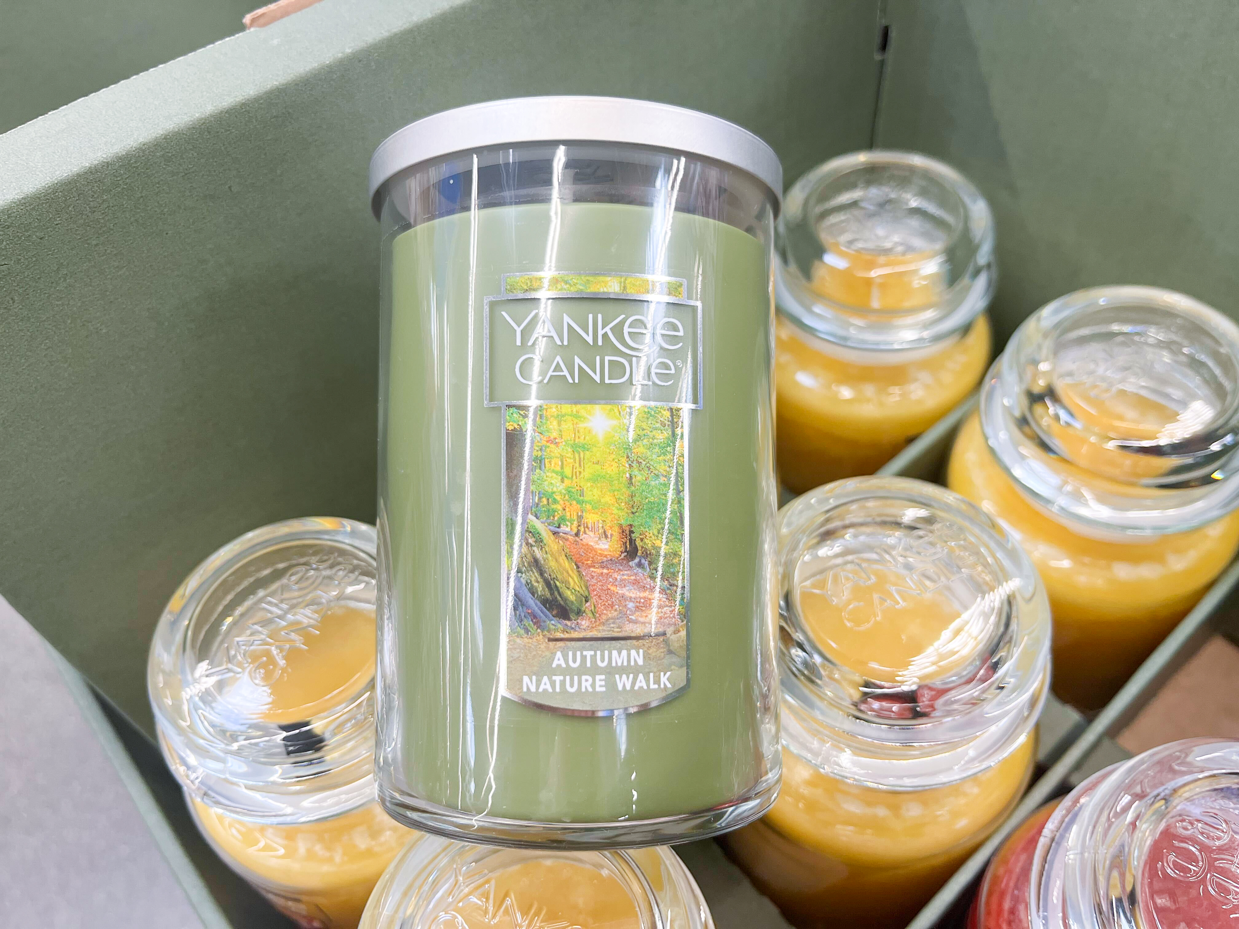 Yankee Candle Logo