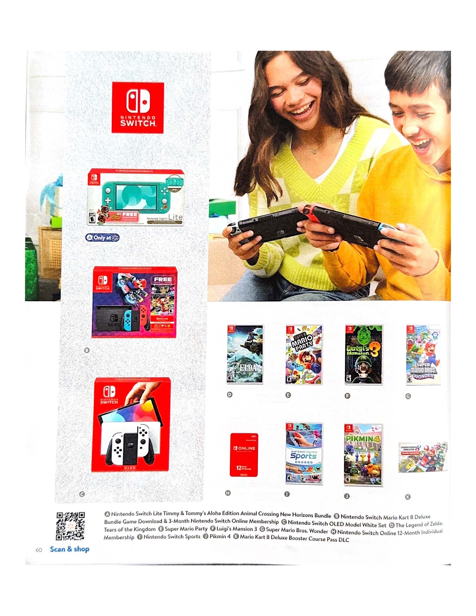 Walmart Toy Catalog: What to Expect for 2024 - The Krazy Coupon Lady