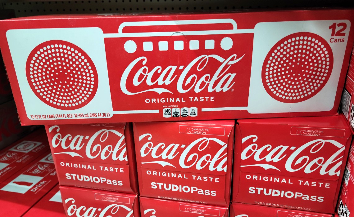 Coke Promo Codes 2022