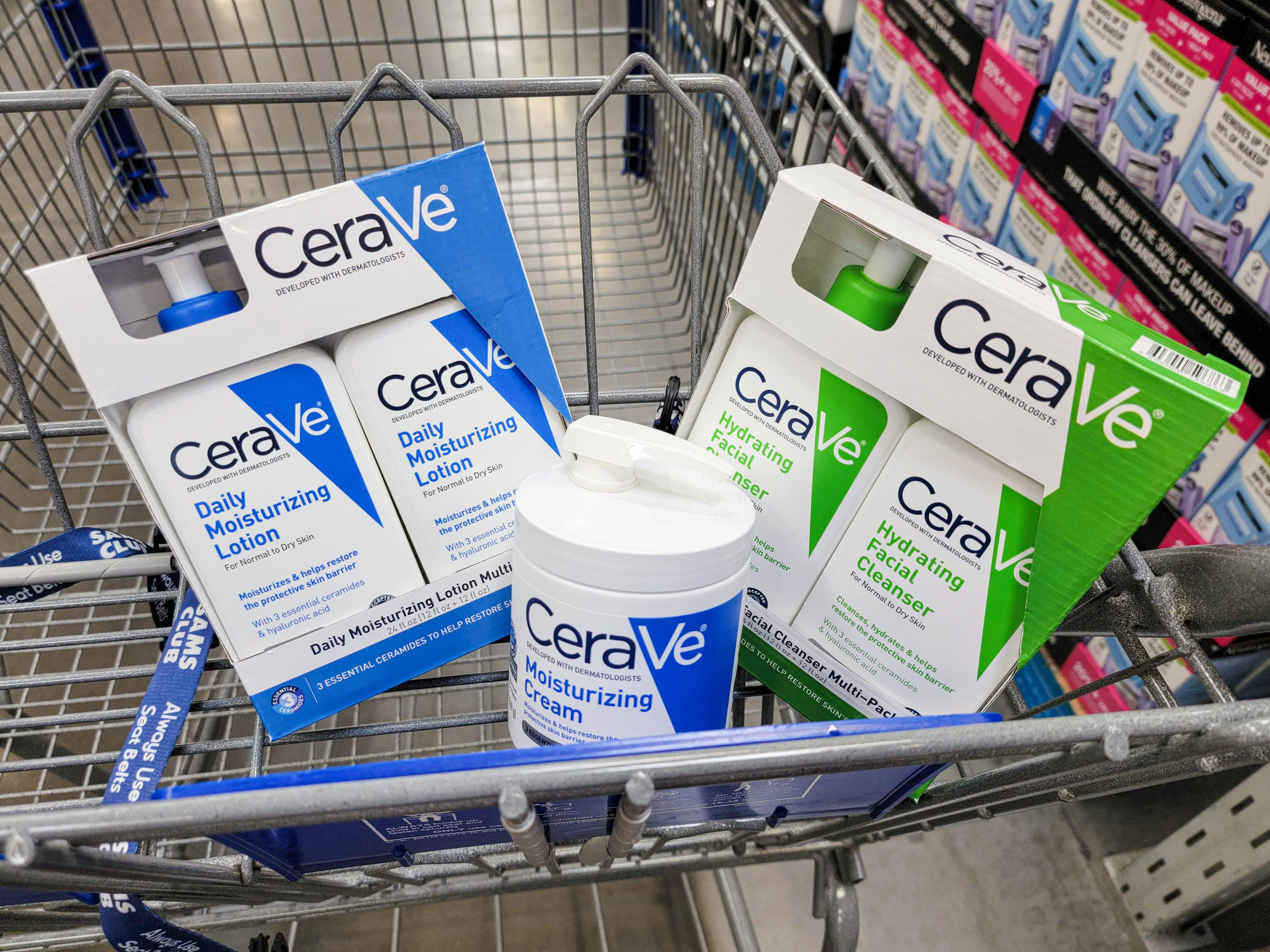 Cerave Face Wash Coupon