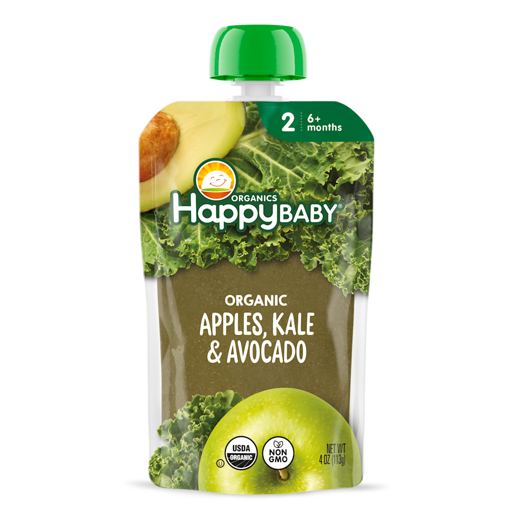 Happy Farms - Avocados