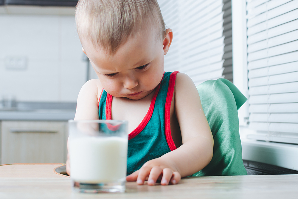 Support for Tots and Kids