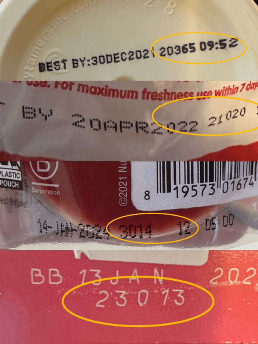 Contact Us | Happy Family Organics