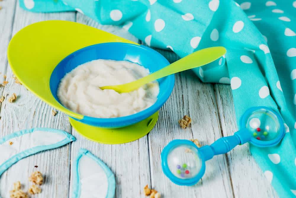 Baby and Toddler Resources & Support | Happy Baby Organics