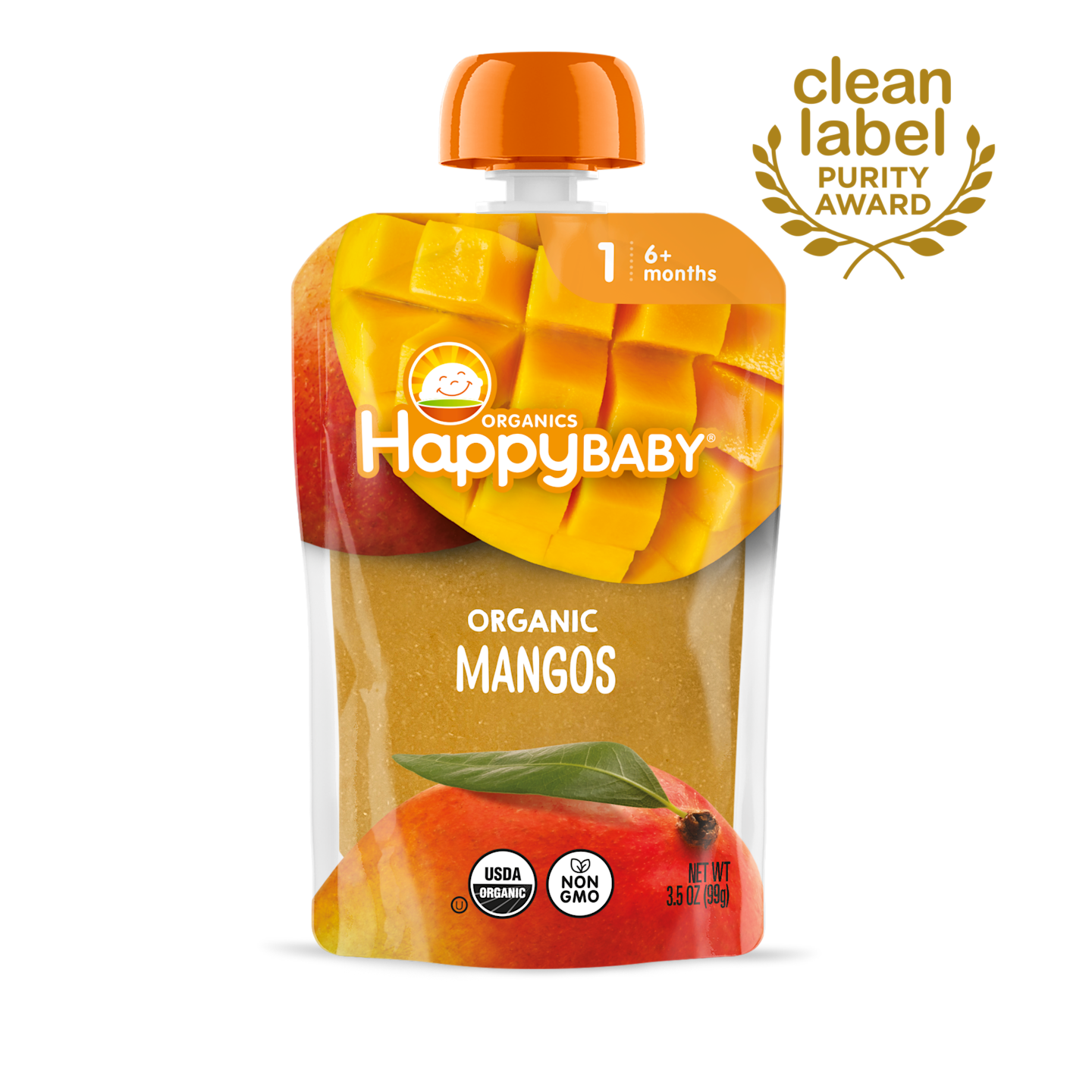 Happy Farms - Mangos