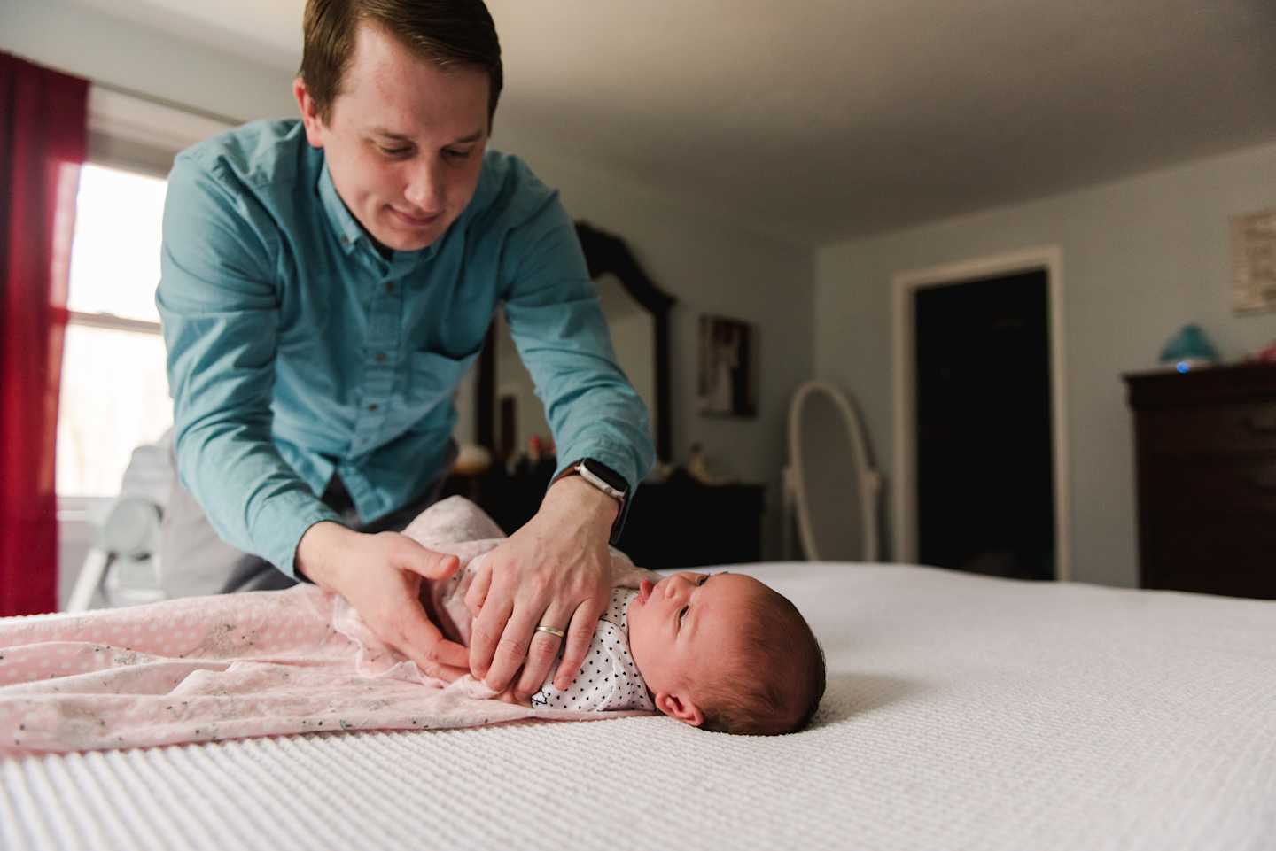 Support for Infants and Babies