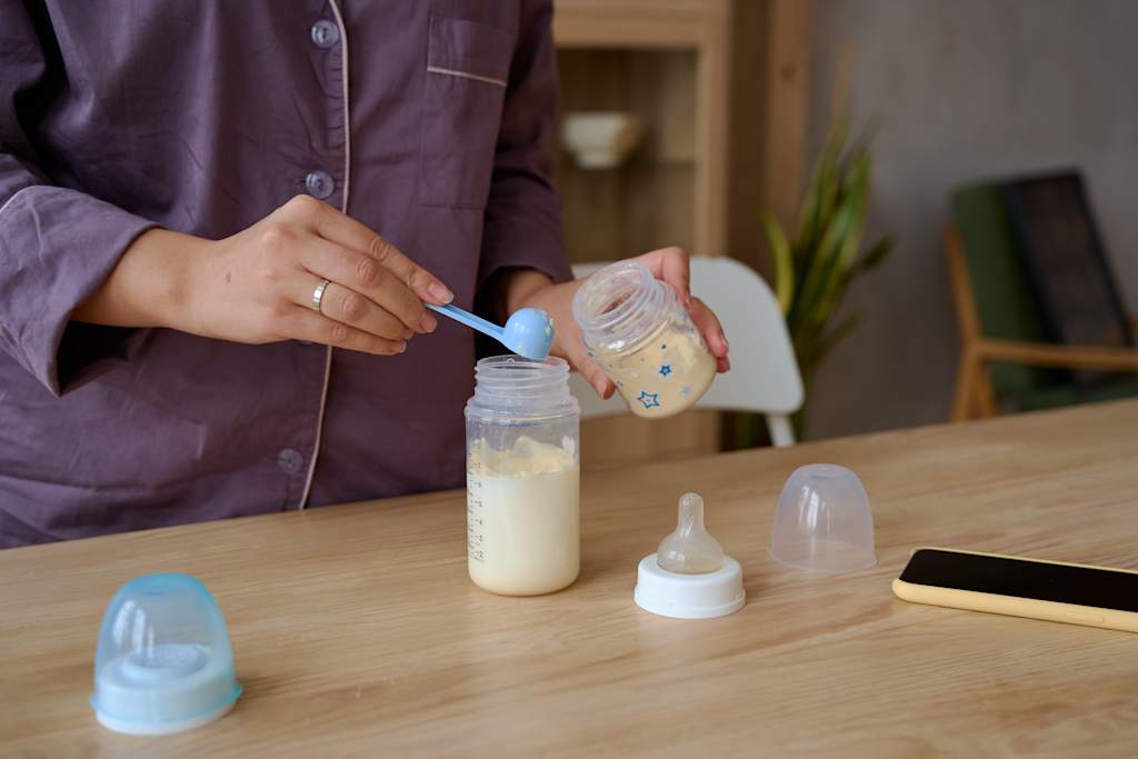 Baby and Toddler Resources & Support | Happy Baby Organics