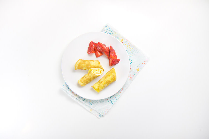 Baby and Toddler Recipes & Meal Plans | Happy Baby Organics