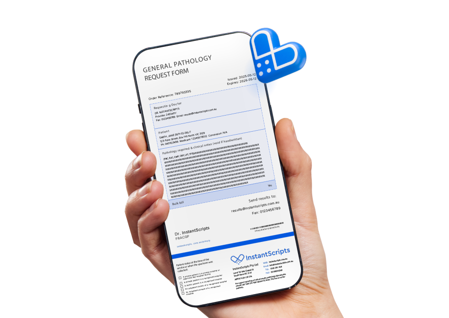 Pathology - InstantScripts