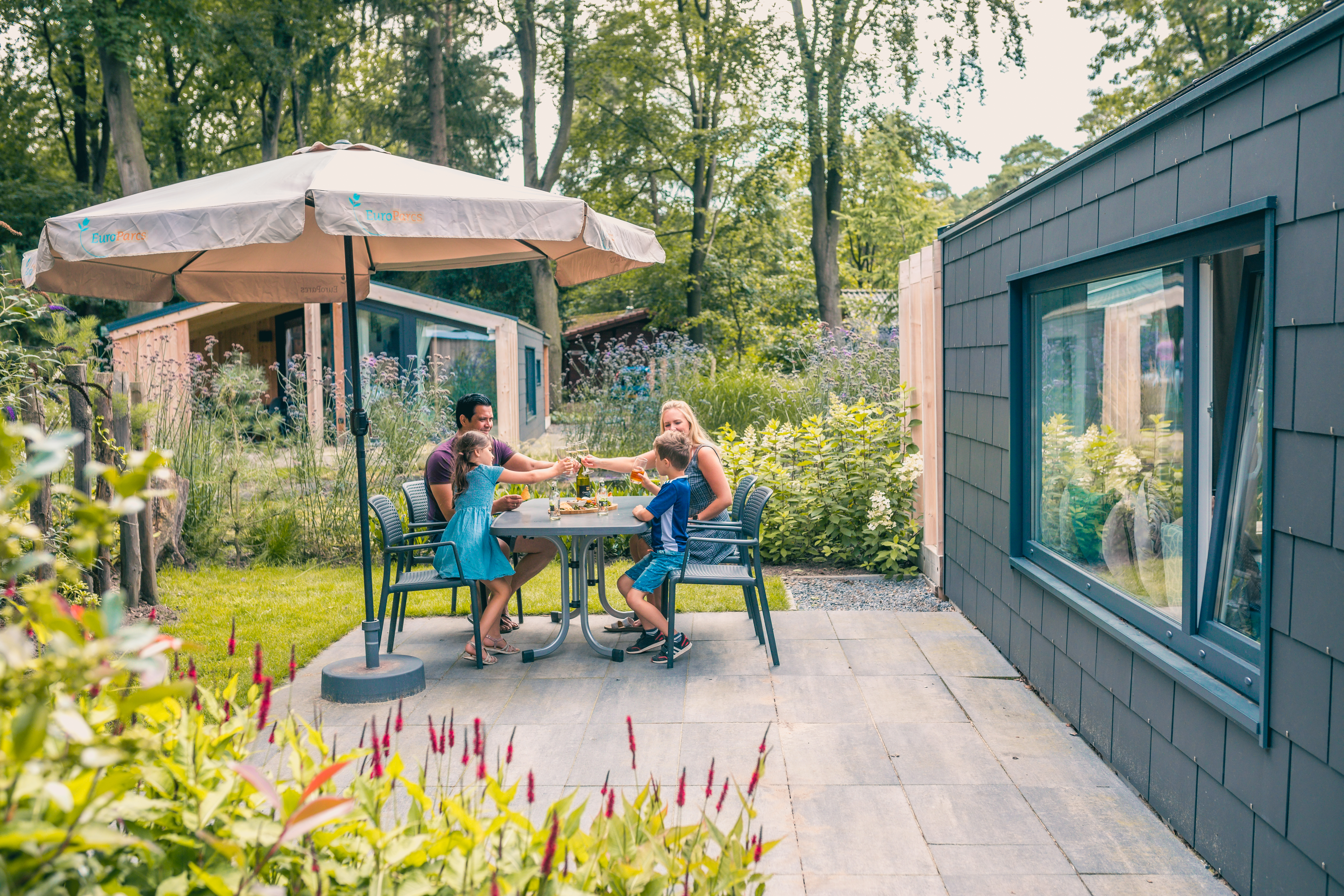 EuroParcs | Unique holiday parks in Europe | EuroParcs