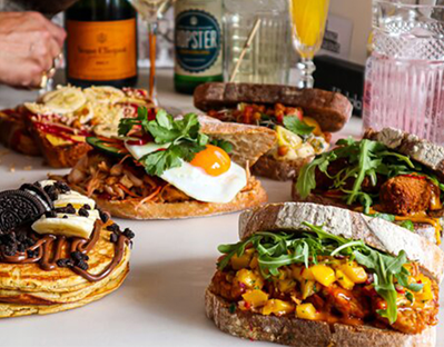 Ontdek de culinaire highlights van Amsterdam | EuroParcs