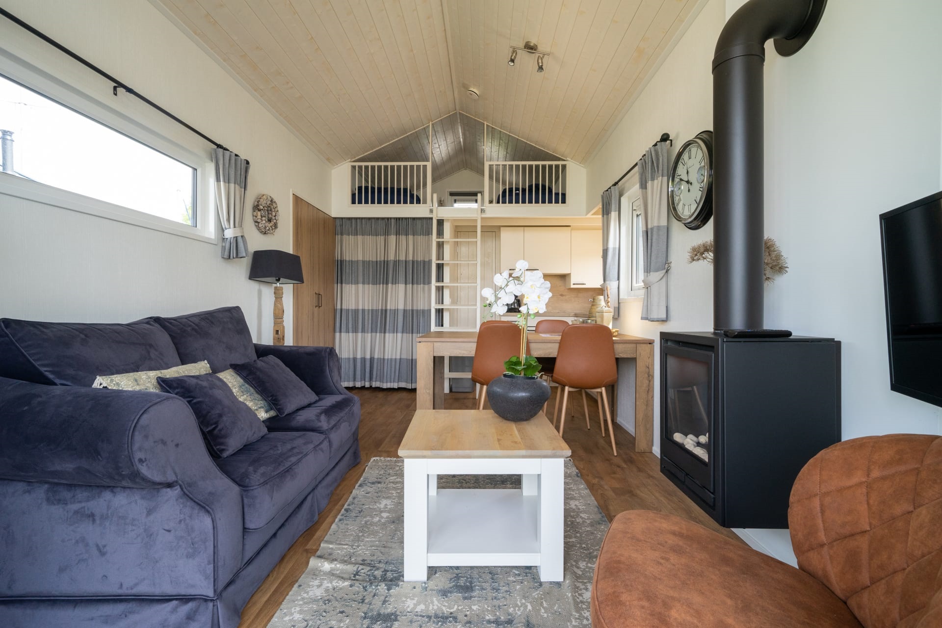 Tiny House Noord-Holland | Vakantie | EuroParcs