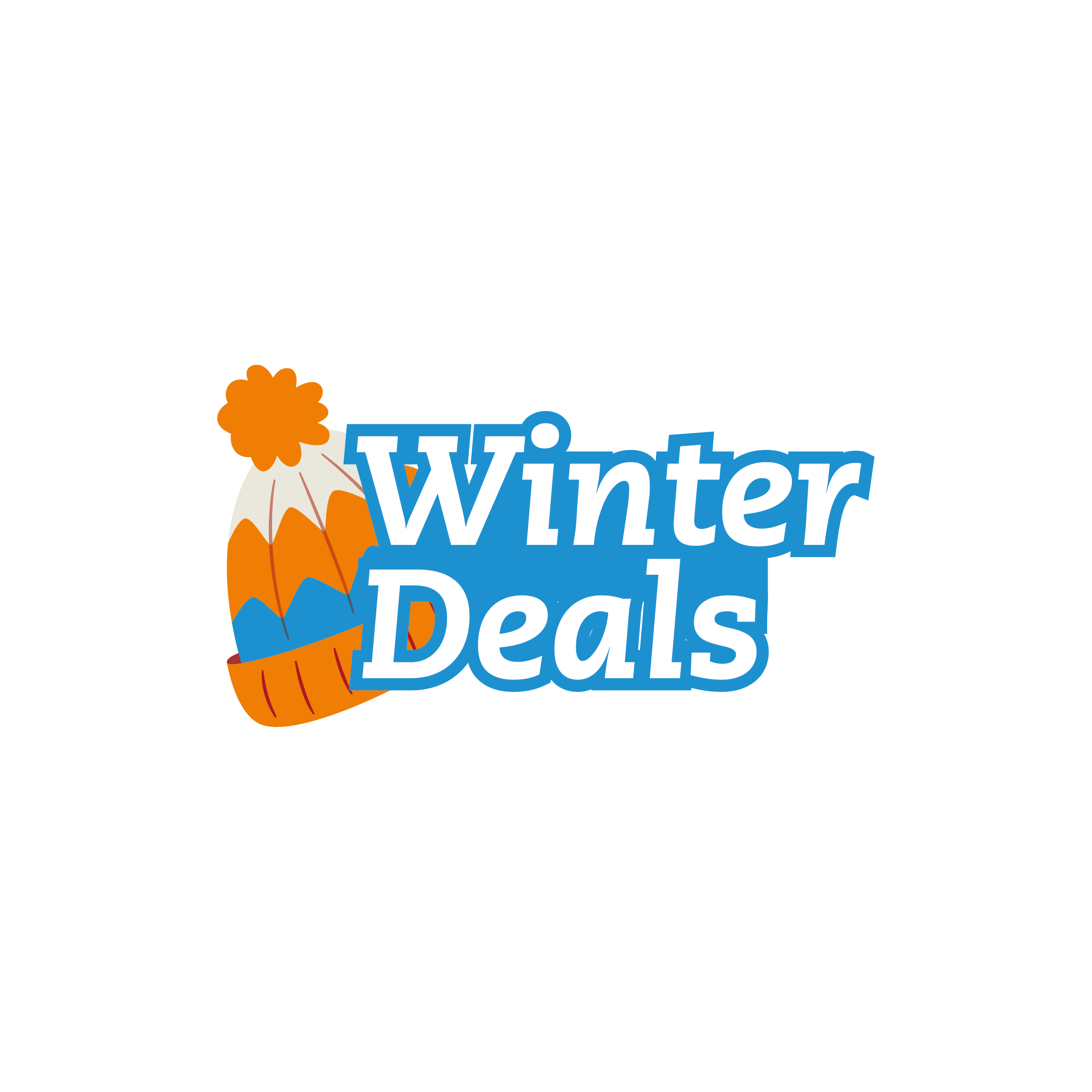 Winterdeal | 20% discount | EuroParcs