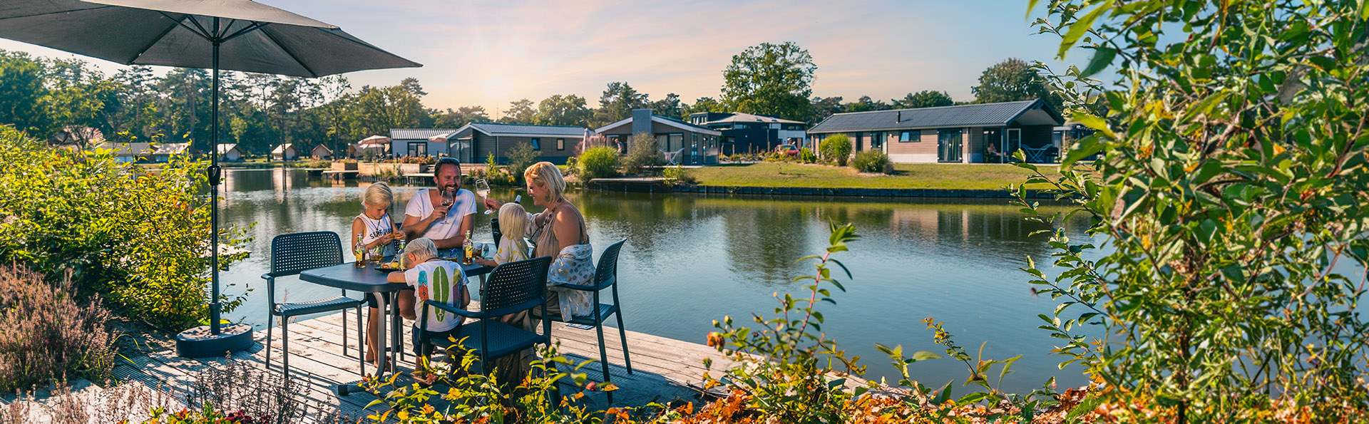 Aanbiedingen | Korting op jouw vakantie | EuroParcs