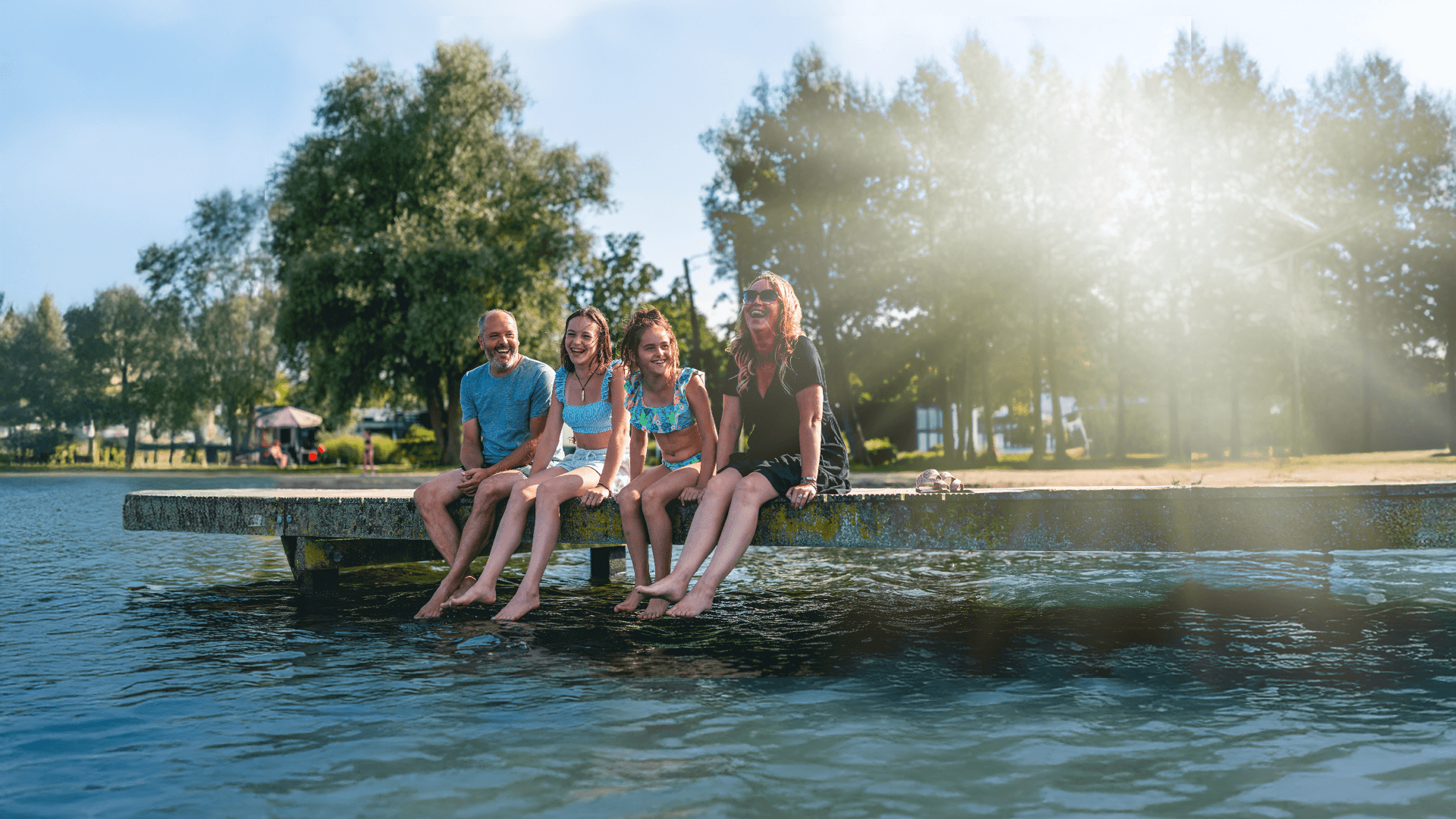 EuroParcs | Unique holiday parks in Europe | EuroParcs