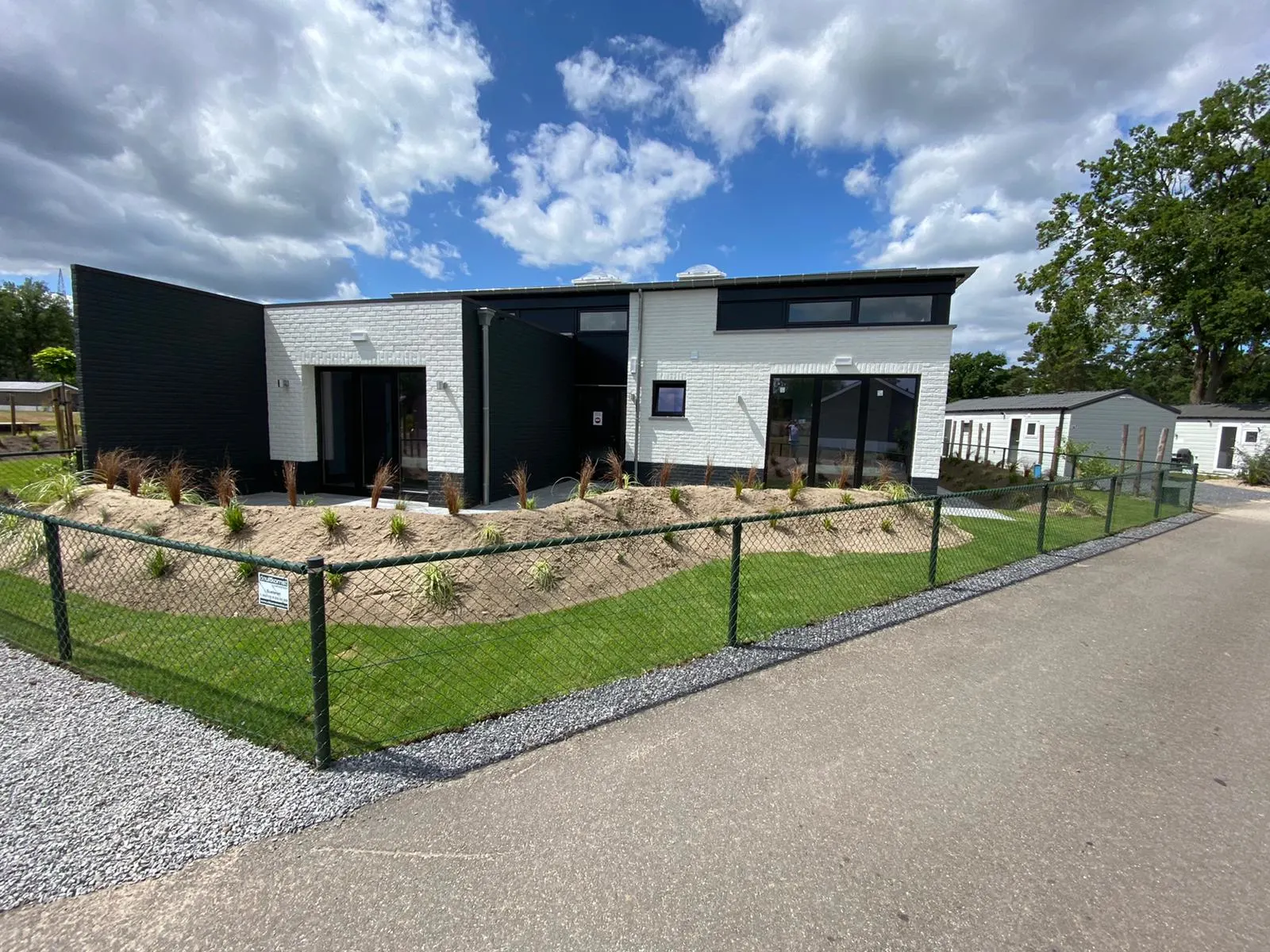 24-person holiday homes | Group accommodations | EuroParcs