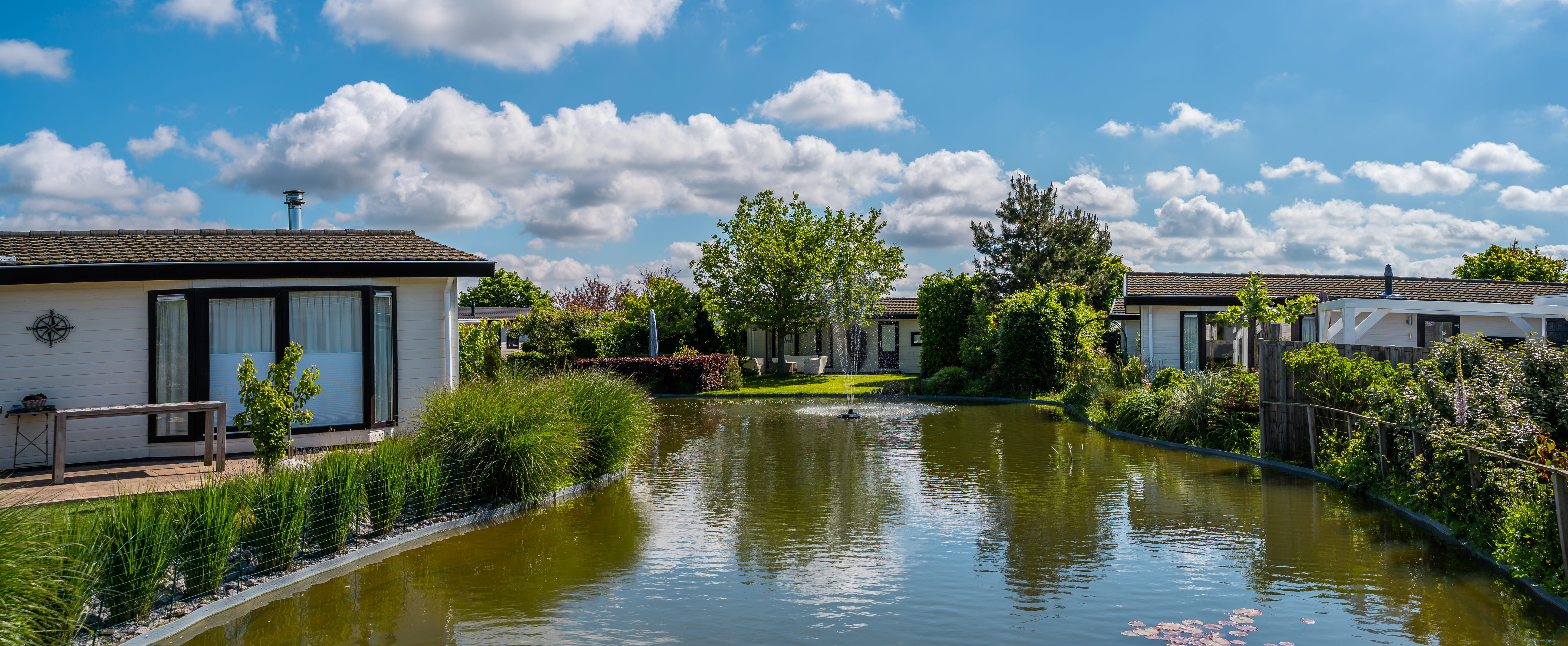 Vakantieparken in Noord-Holland | EuroParcs