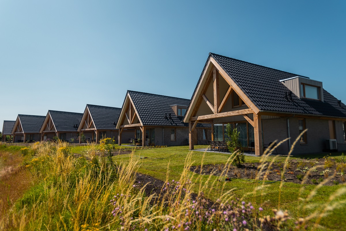 Ferienparks | EuroParcs