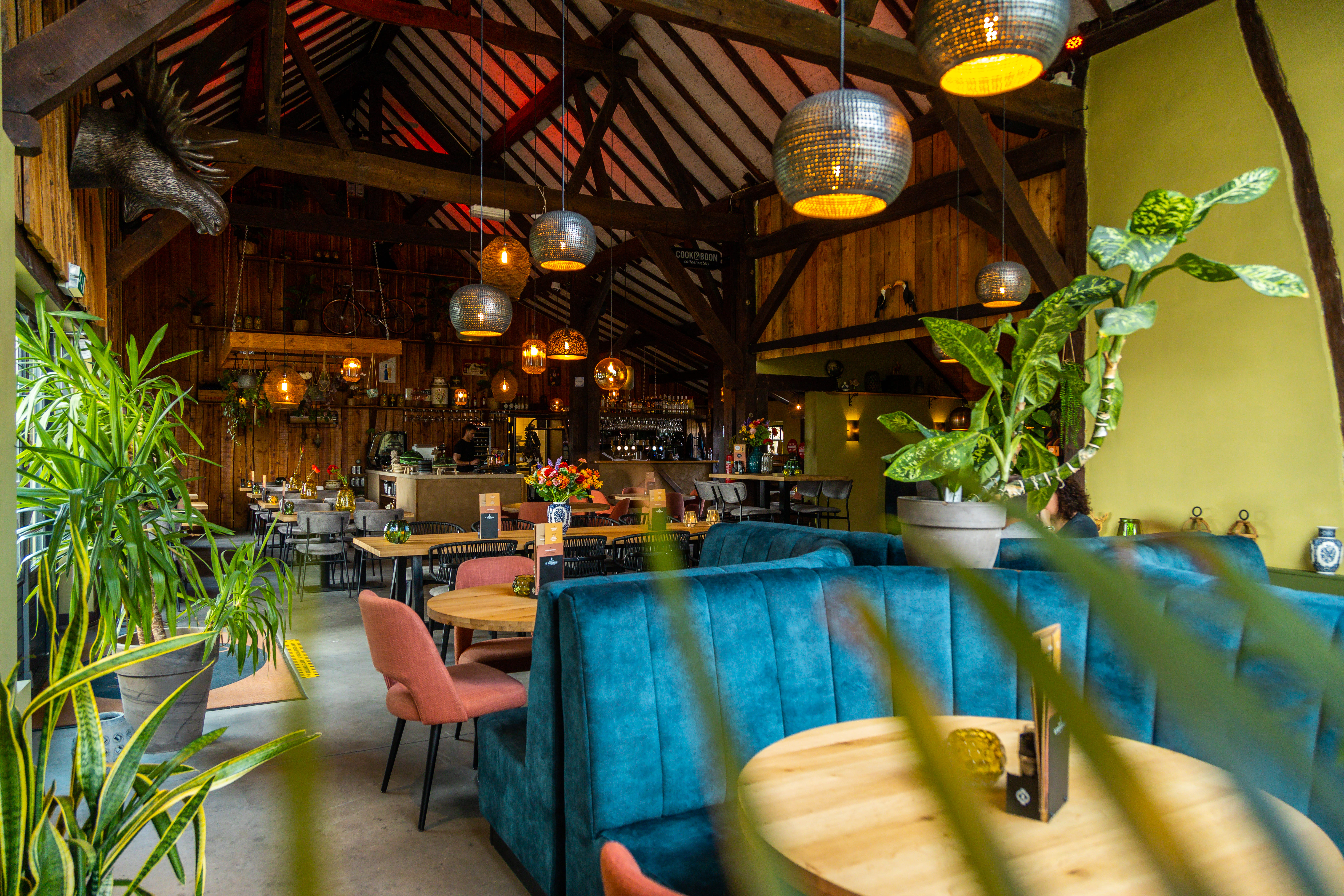 Father's Day 2025 | Gift | EuroParcs | EuroParcs