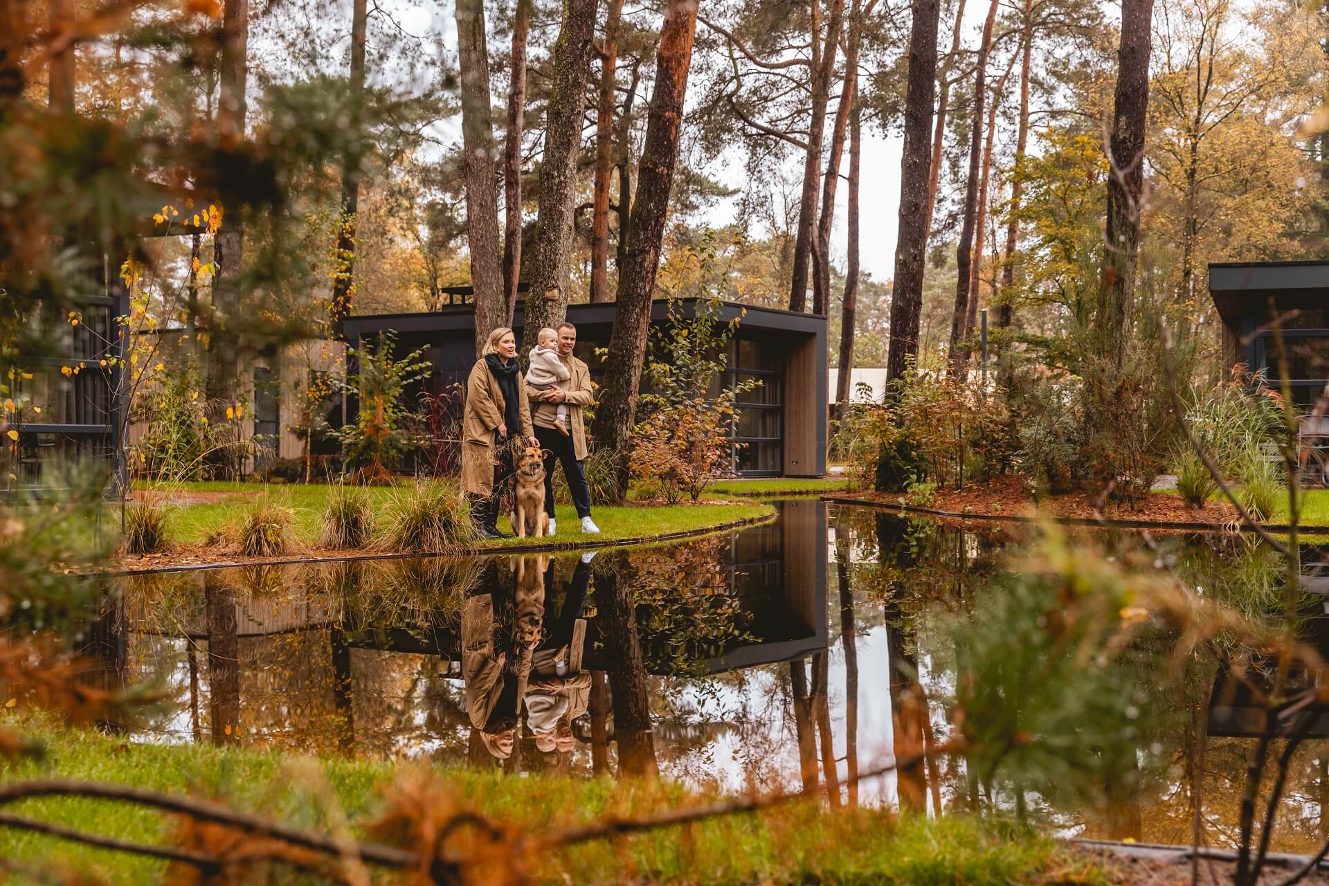 EuroParcs | Unique holiday parks in Europe | EuroParcs