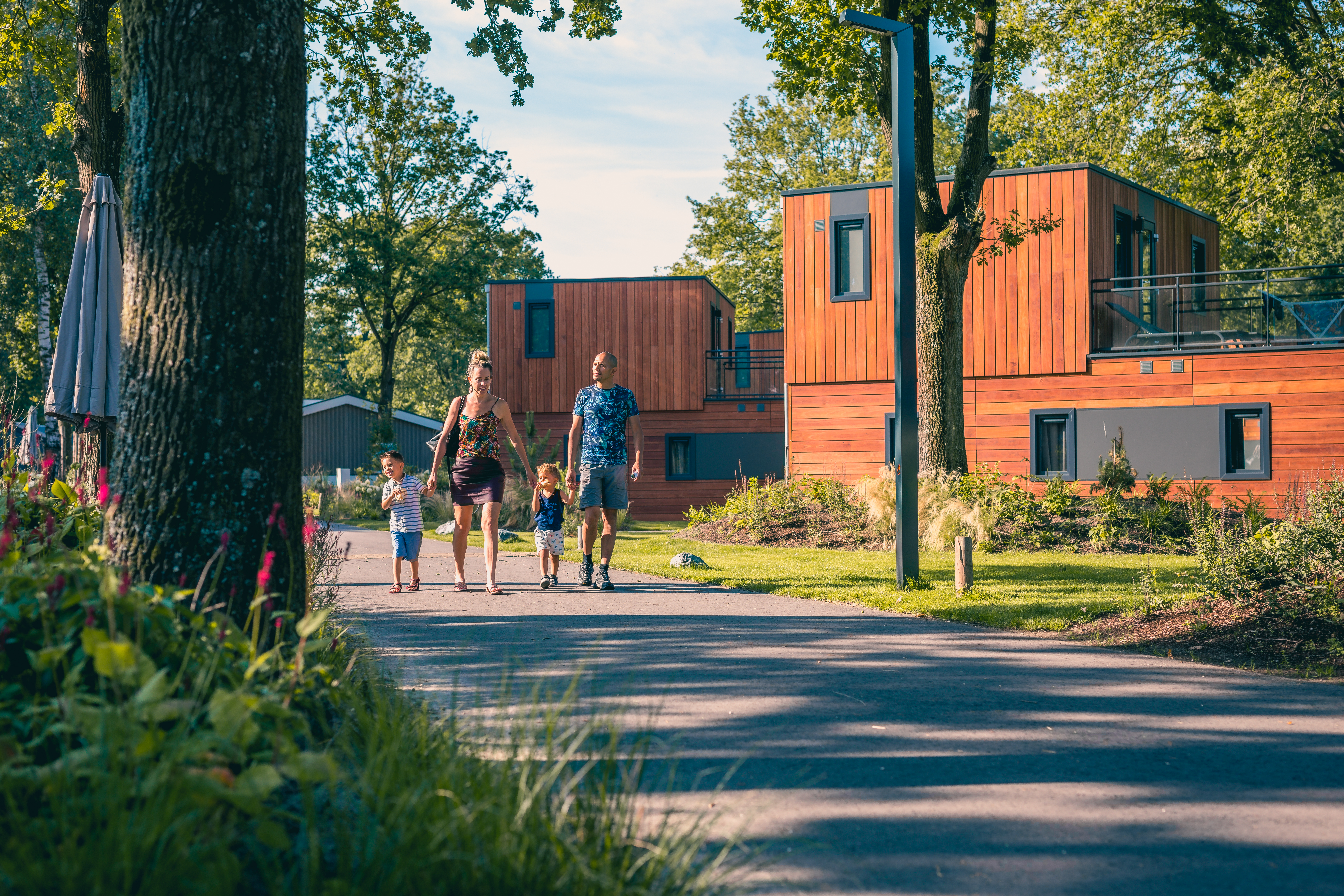 The 5 best Liberation Day festivals | EuroParcs