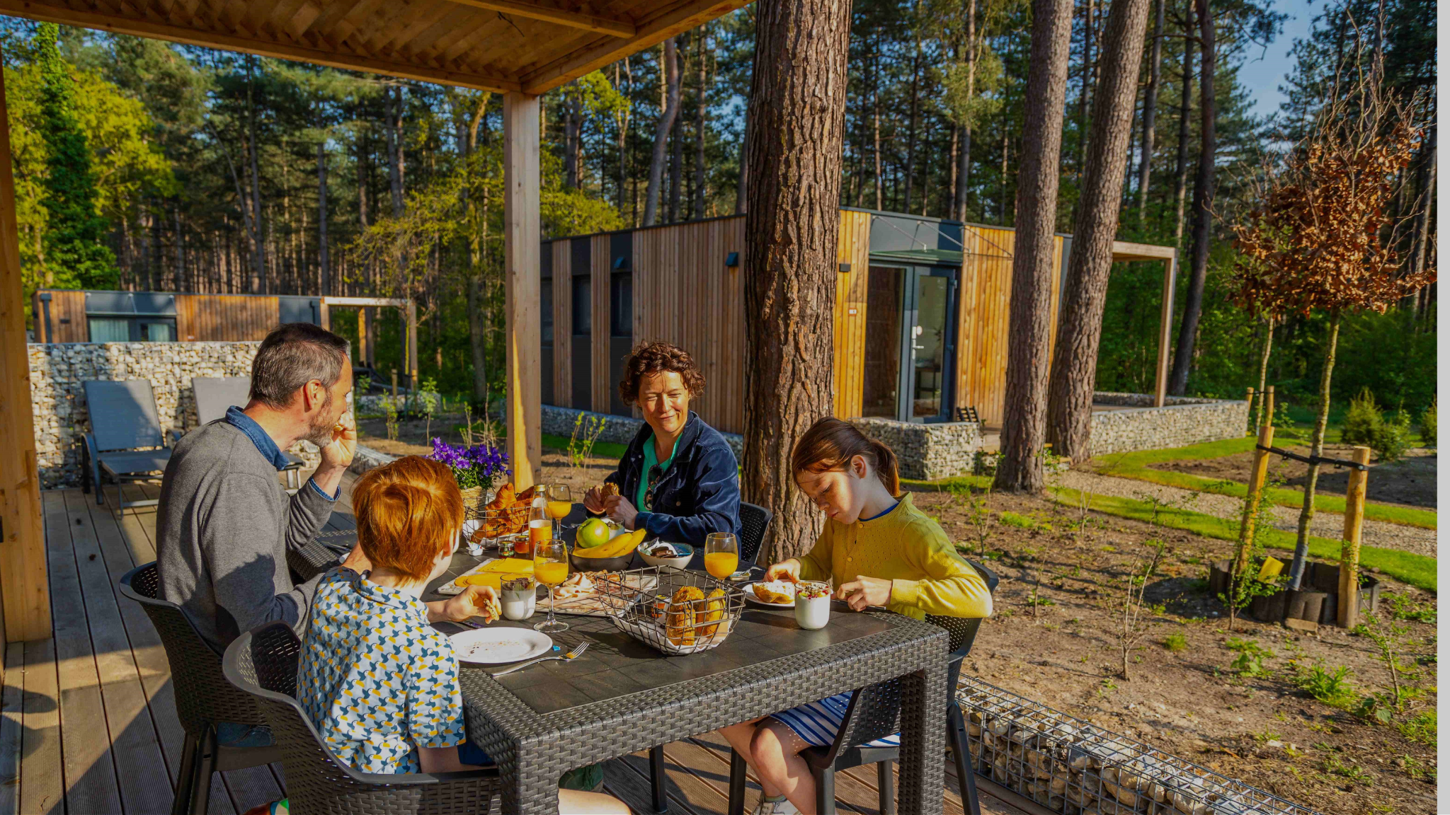 EuroParcs | Unique holiday parks in the Netherlands, Belgium, Austria ...