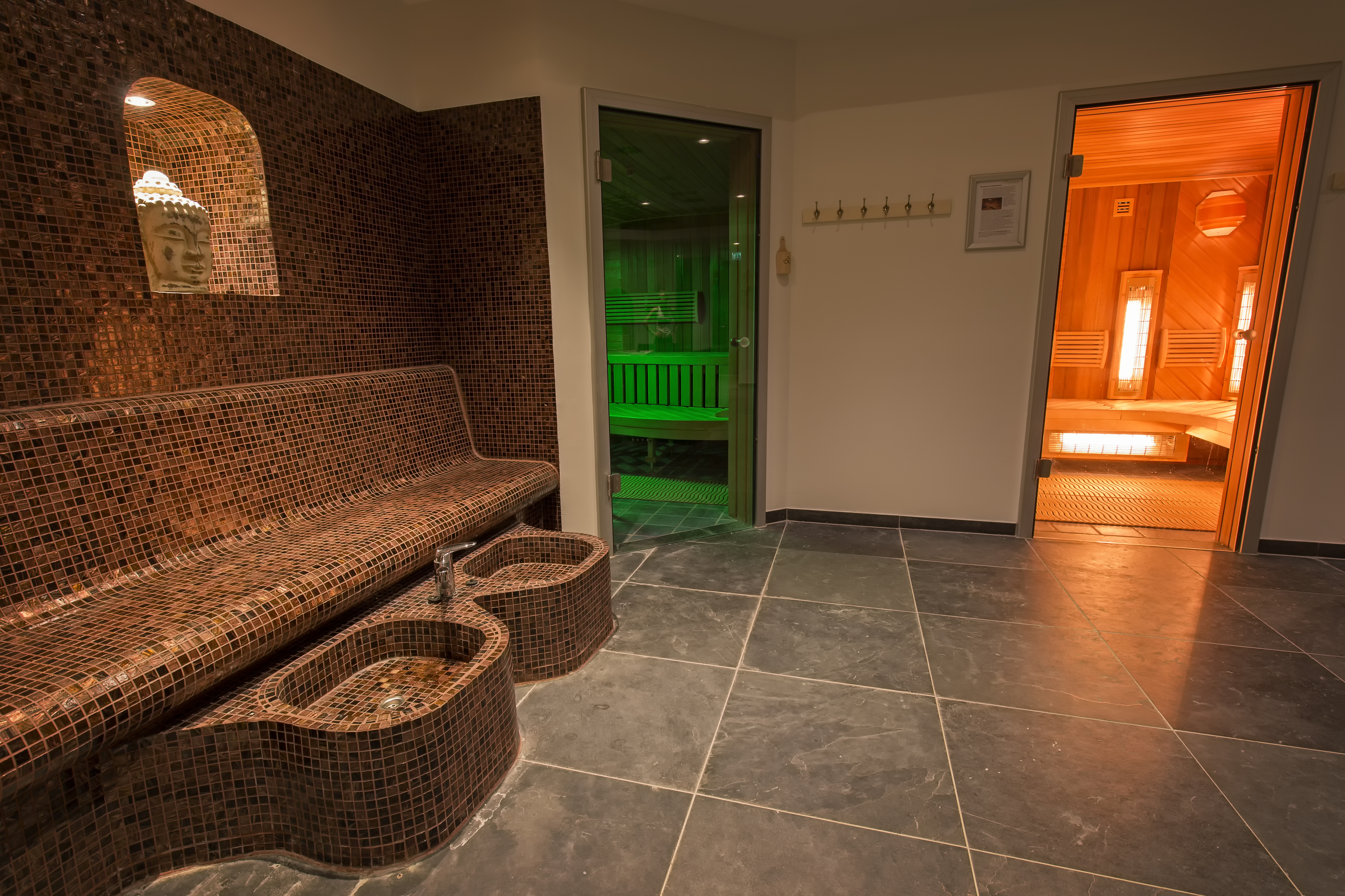 Wellness | Privé Spa | EuroParcs