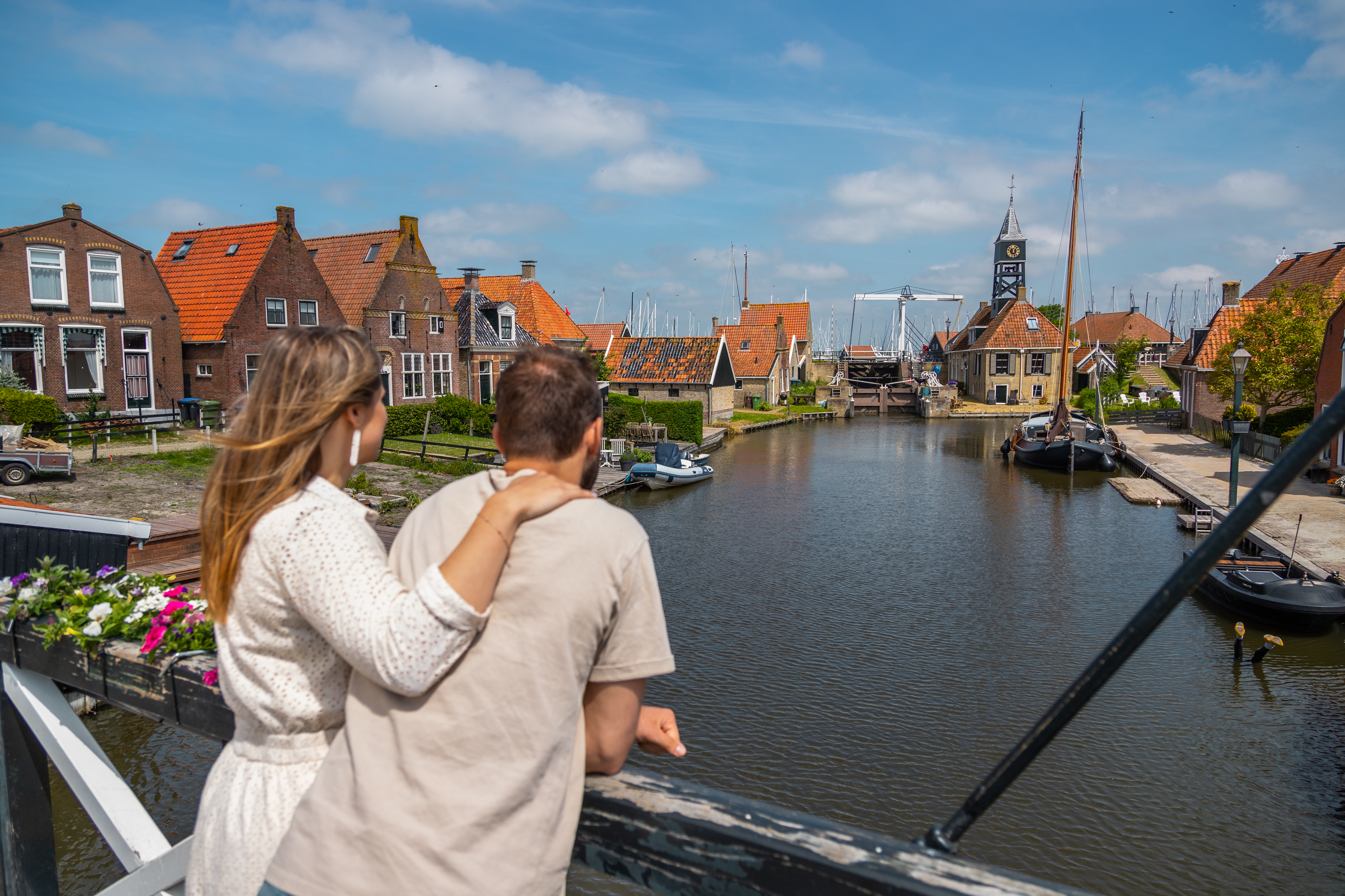 Top 10 holiday destinations | Blog | EuroParcs | EuroParcs