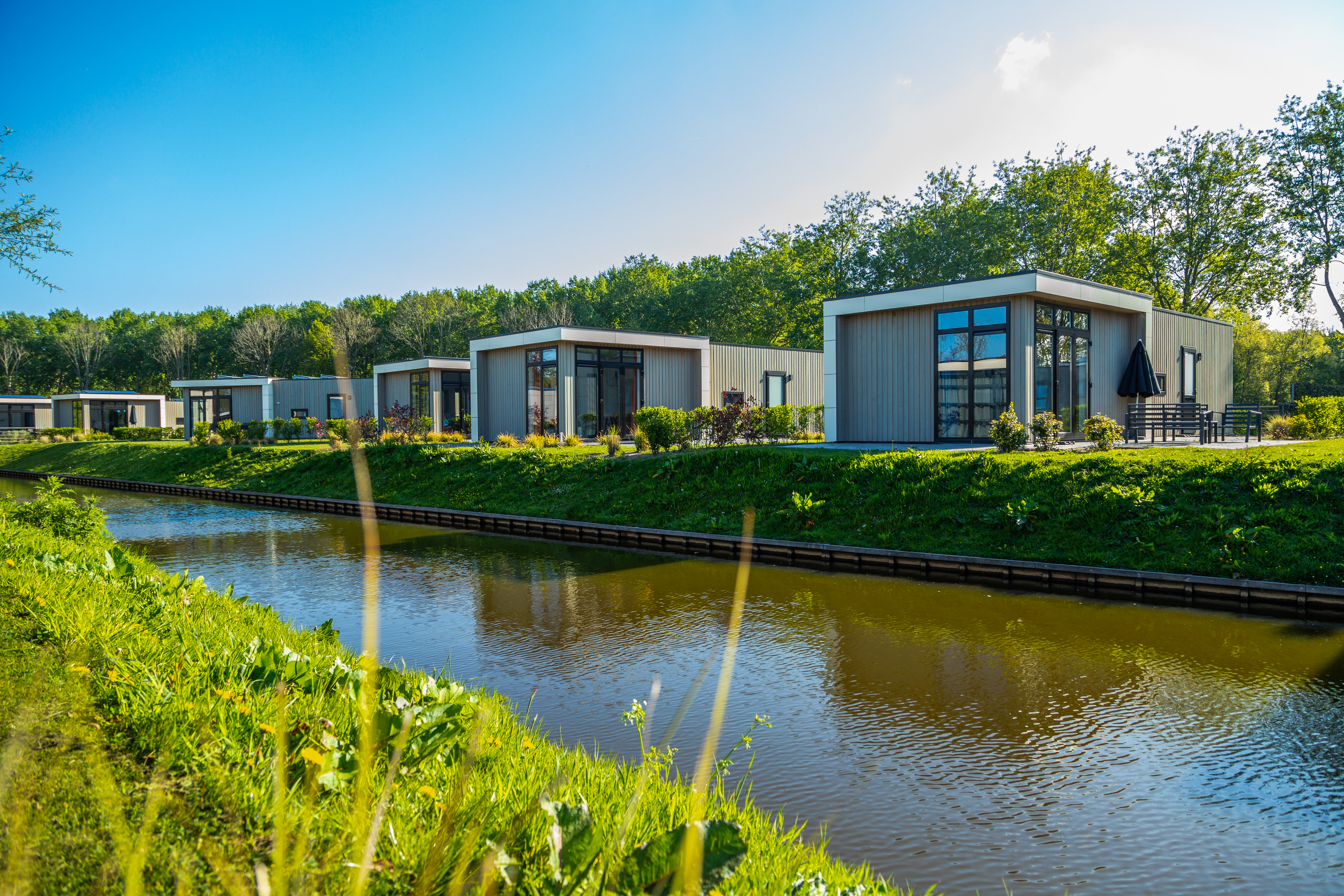 Vakantieparken in Noord-Holland | EuroParcs