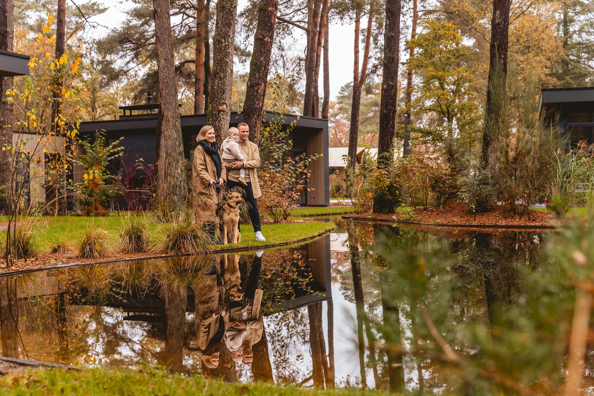 Experience autumn at EuroParcs | EuroParcs