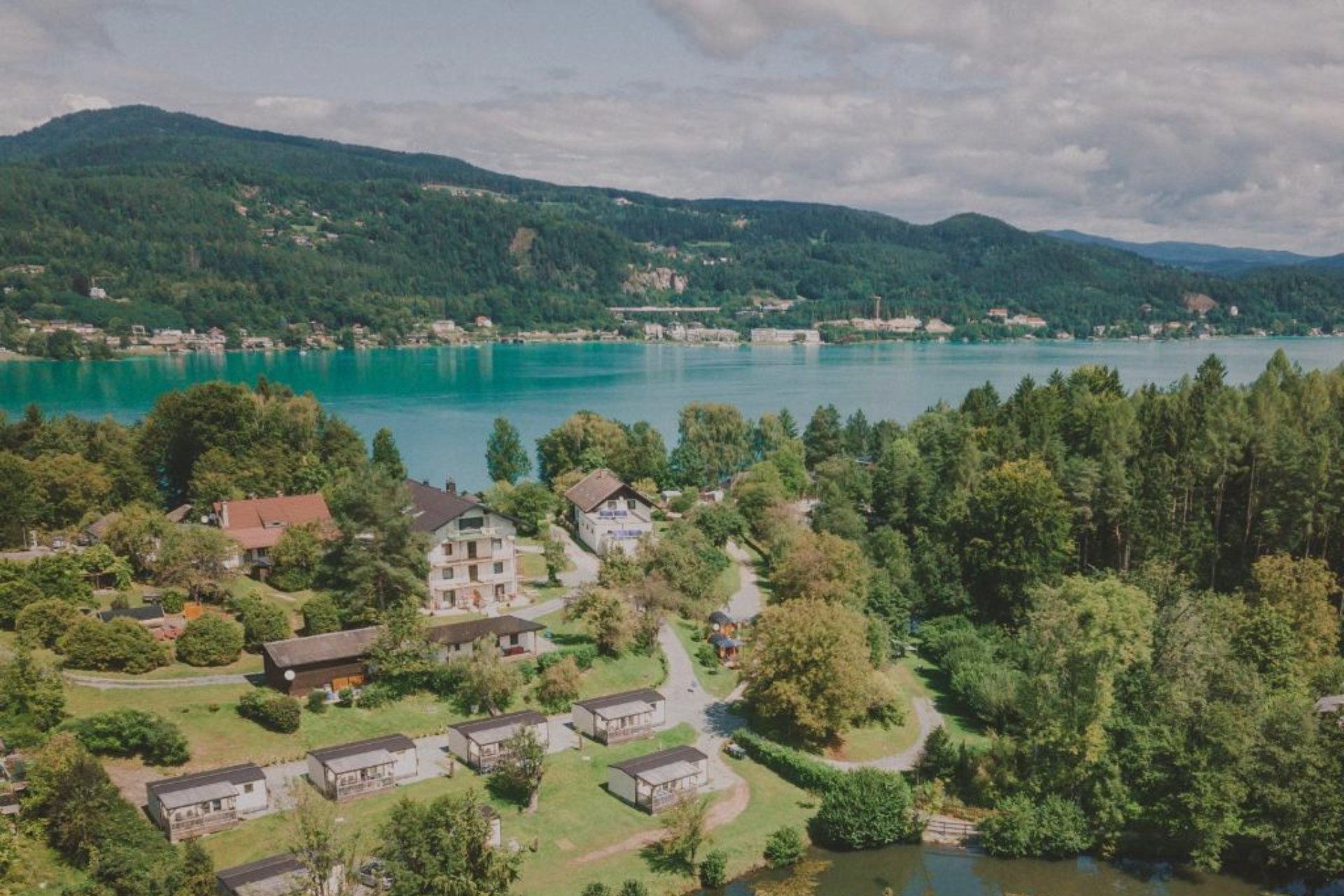 EuroParcs | Unique holiday parks in the Netherlands, Belgium, Austria ...