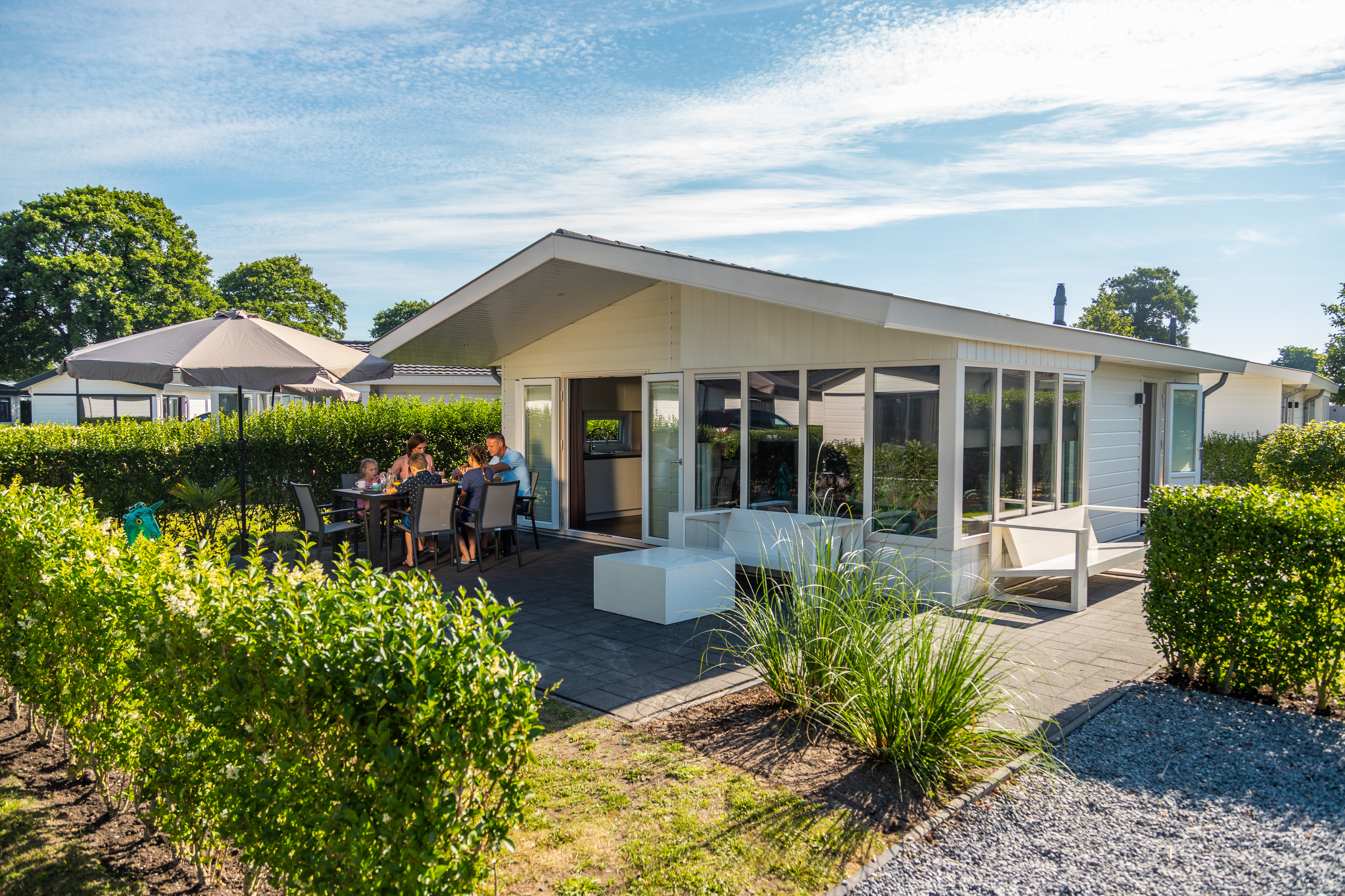 Vakantiepark aan zee | Kust & Strand | EuroParcs