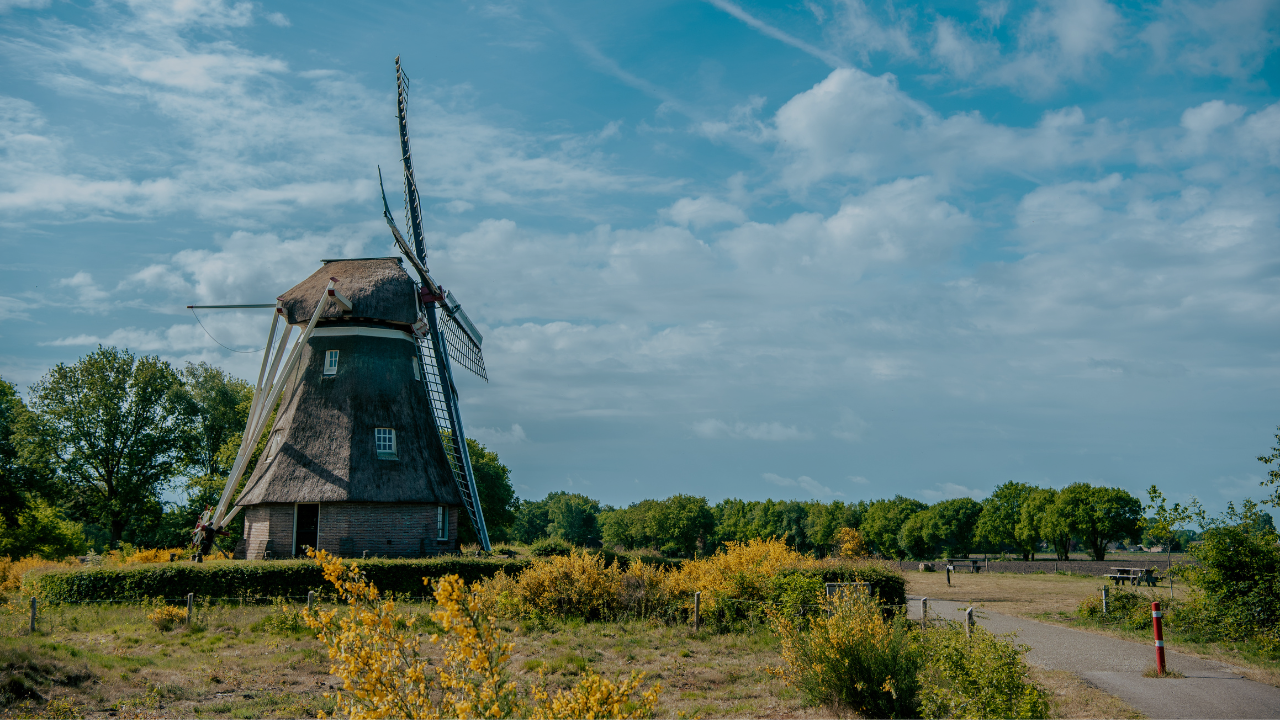 Ferienparks Niederlande | EuroParcs