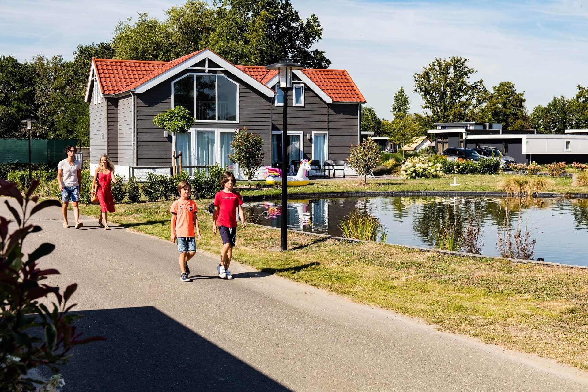 Goedkope vakantie | Nederland | Weekendje weg | EuroParcs