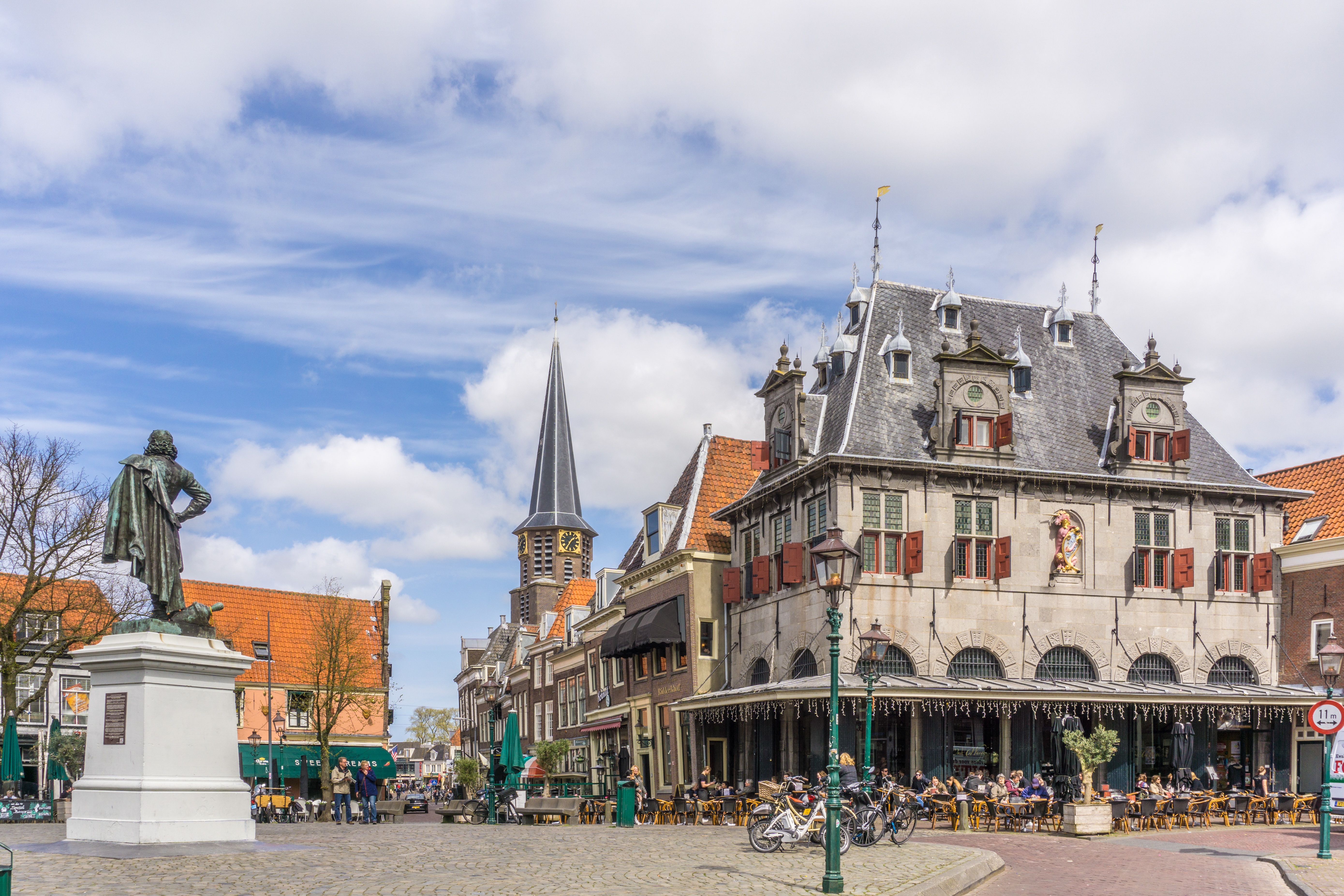 Ferienparks Hoorn | EuroParcs