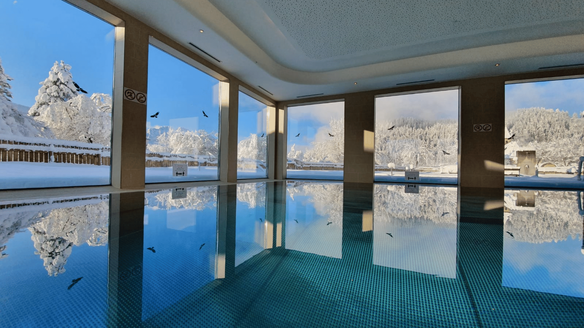 Wellness holidays in Austria | EuroParcs